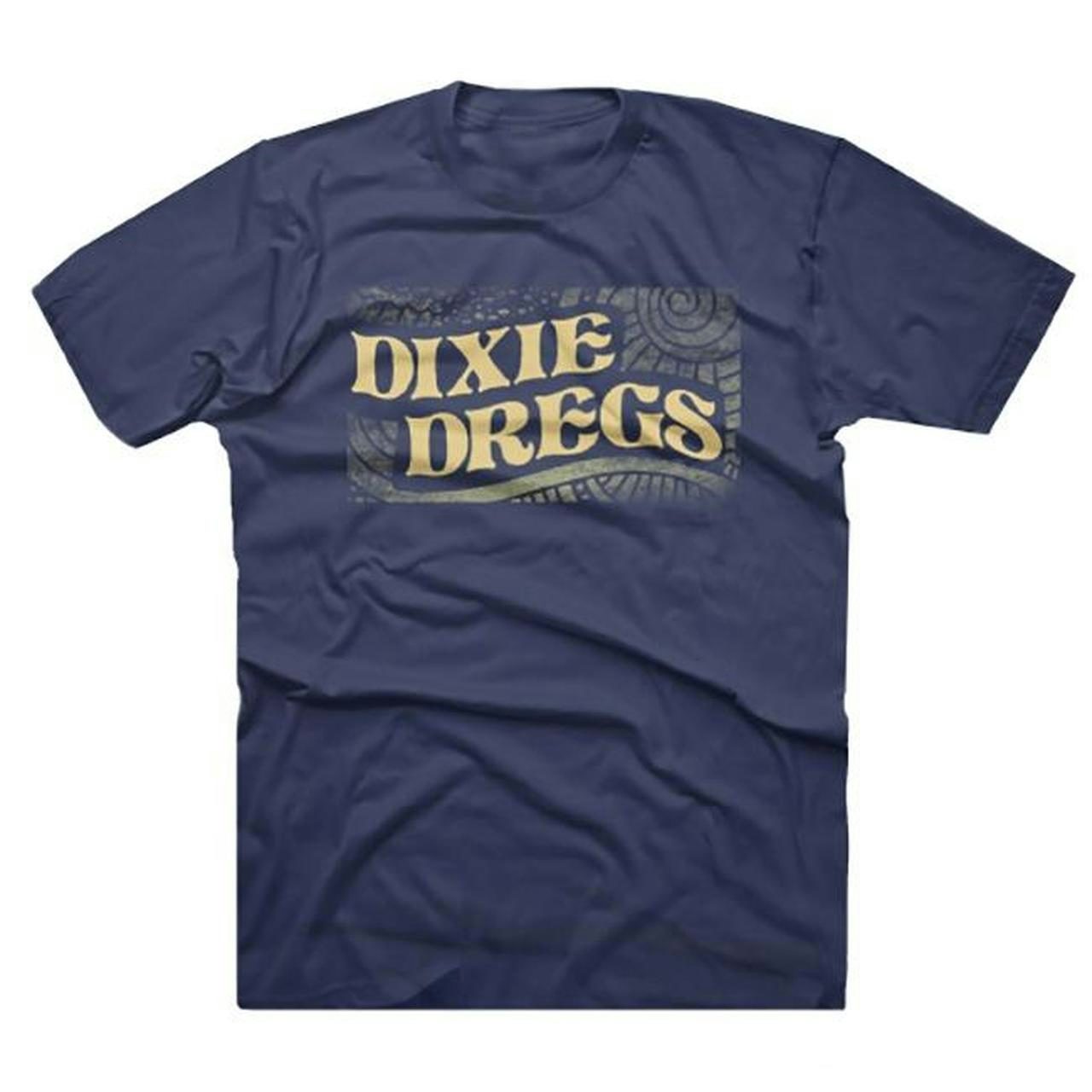 Dixie Dregs Store: Official Merch & Vinyl