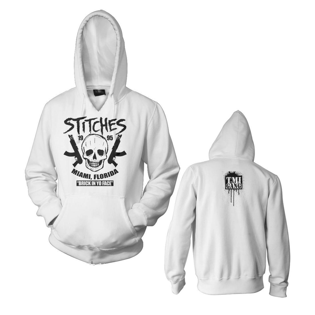 Stitches Store: Official Merch & Vinyl