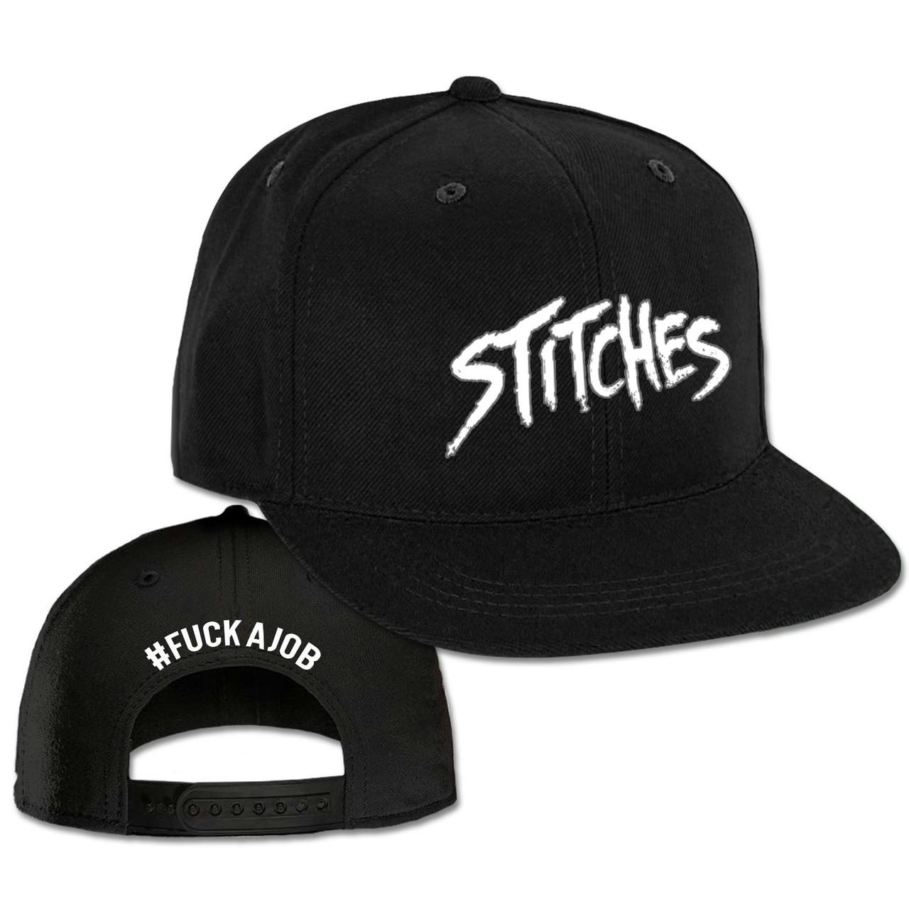 Stitches Store: Official Merch & Vinyl