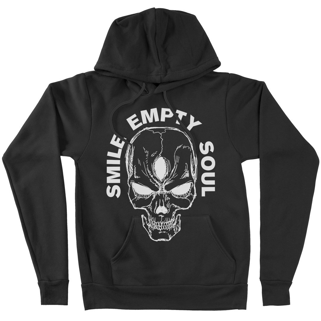 Smile Empty Soul Shirts, Smile Empty Soul Merch, Smile Empty Soul ...