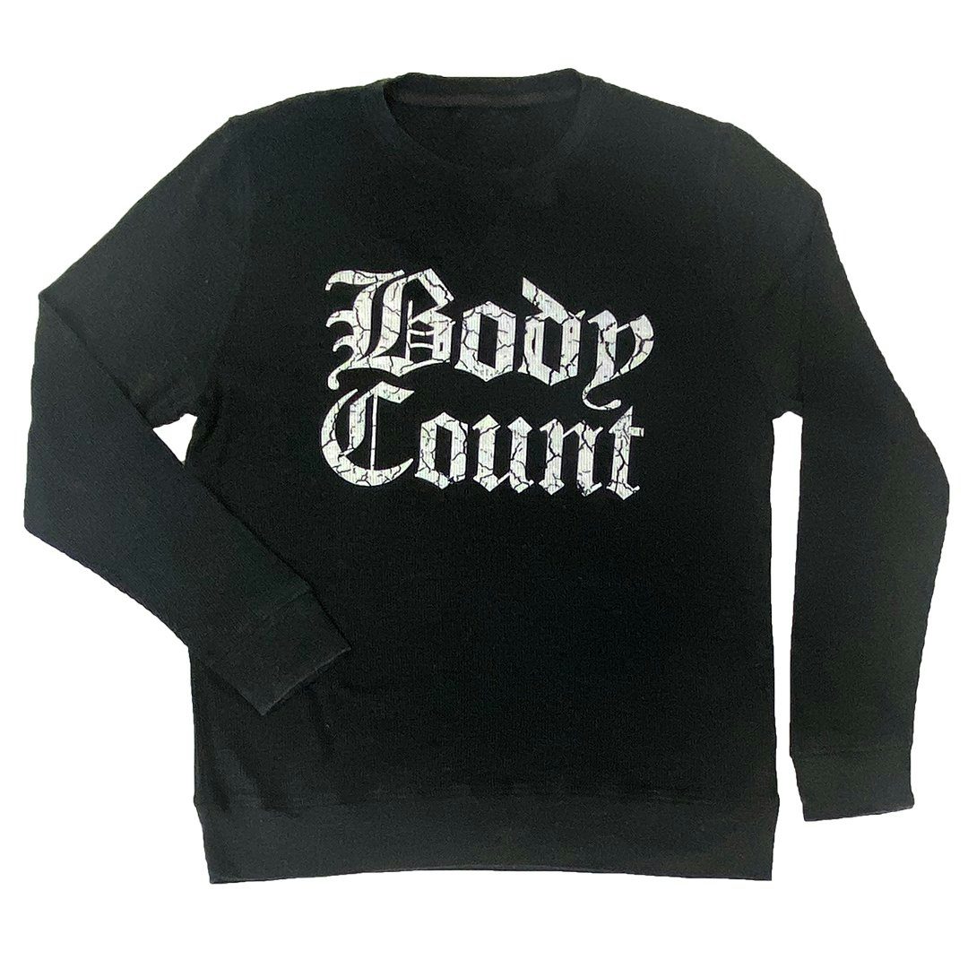Body Count Store: Official Merch & Vinyl