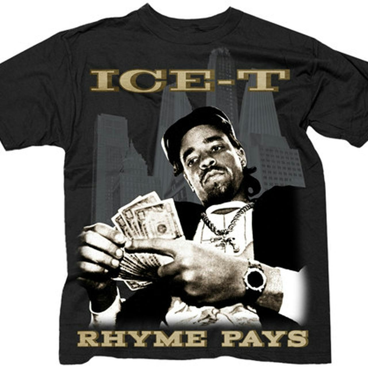 ICE-T Shirts,ICE-T Merch,ICE-T Hoodies,ICE-T Vinyl Records,ICE-T ...