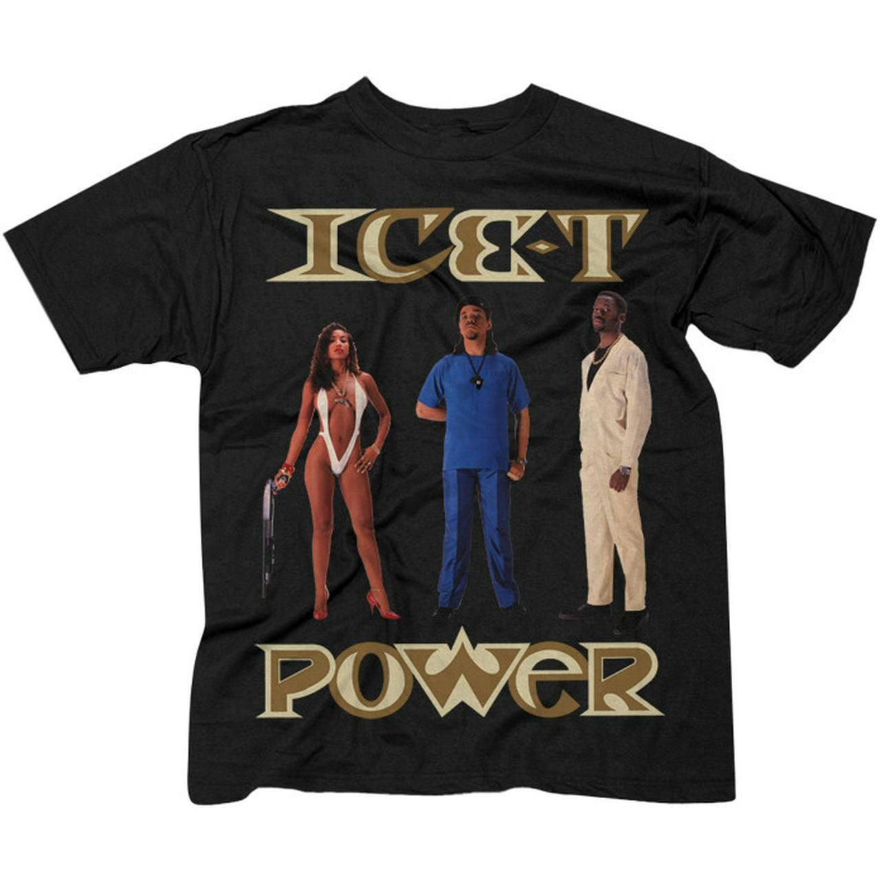 ICE-T Shirts,ICE-T Merch,ICE-T Hoodies,ICE-T Vinyl Records,ICE-T ...