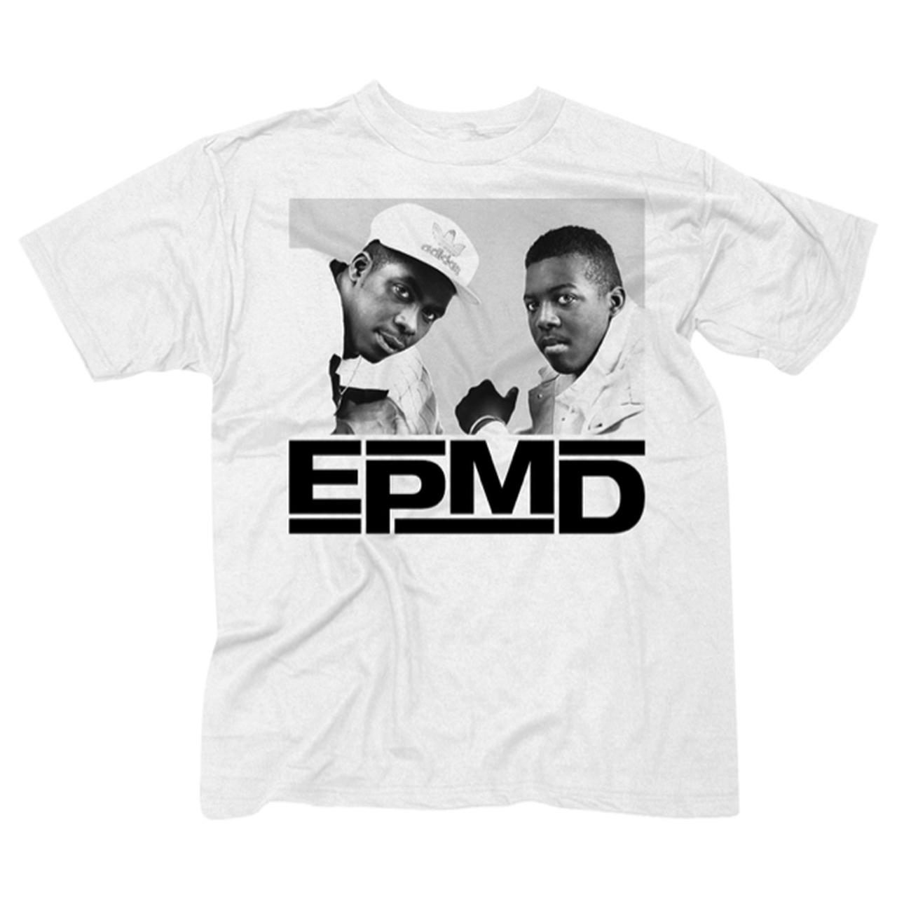 EPMD "The Beginning" T-shirt
