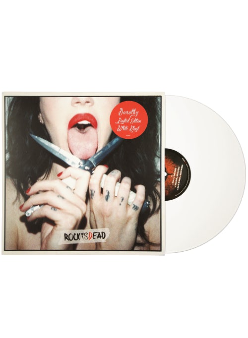 DOROTHY Store: Official Merch & Vinyl