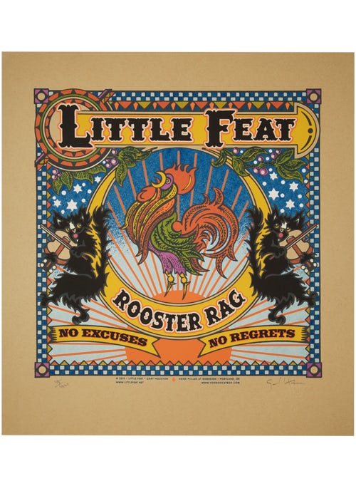 Little Feat Shirts, Little Feat Merch, Little Feat Hoodies, Little Feat ...