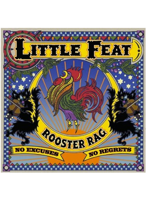 Little Feat Shirts, Little Feat Merch, Little Feat Hoodies, Little Feat ...