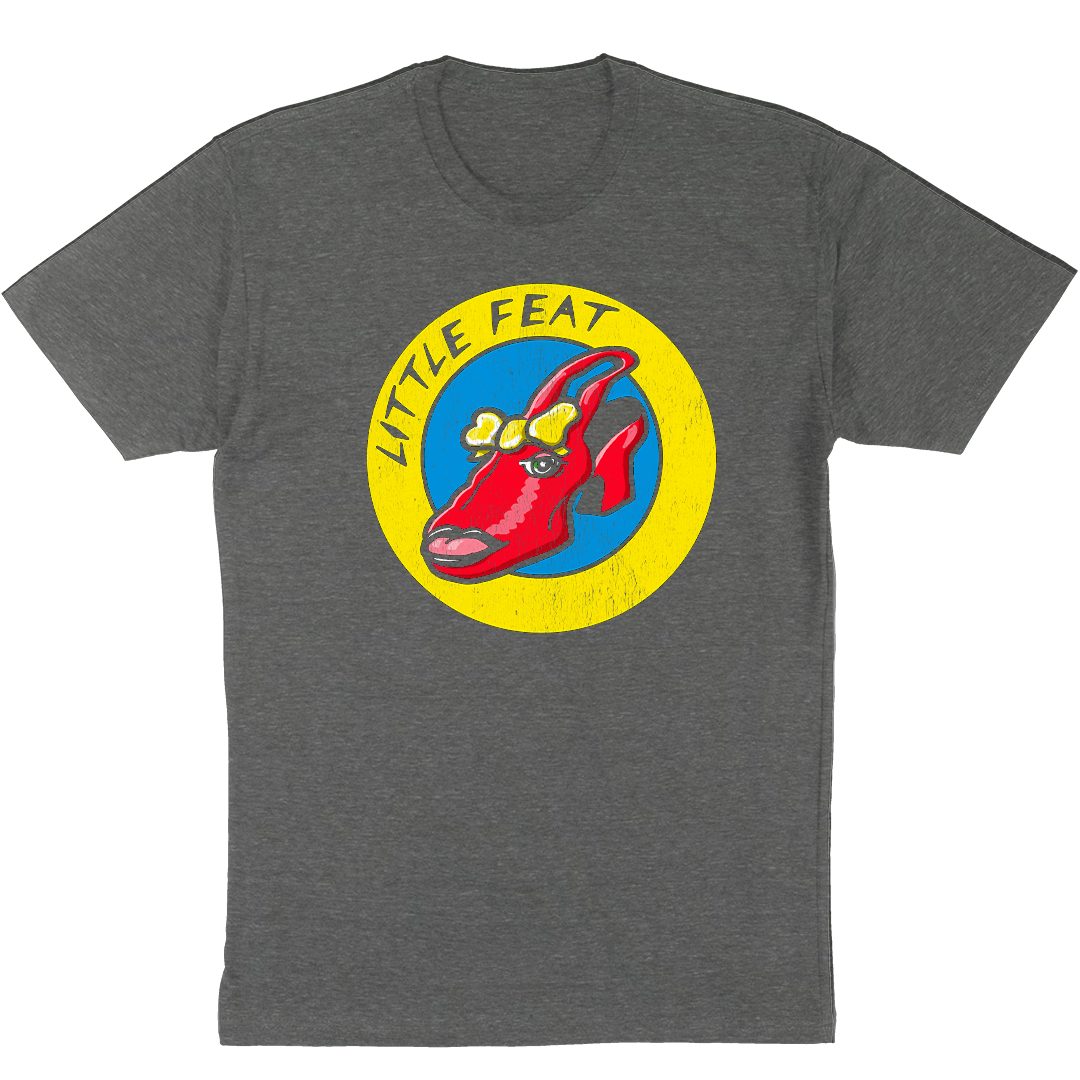 Little Feat Shirts, Little Feat Merch, Little Feat Hoodies, Little Feat ...