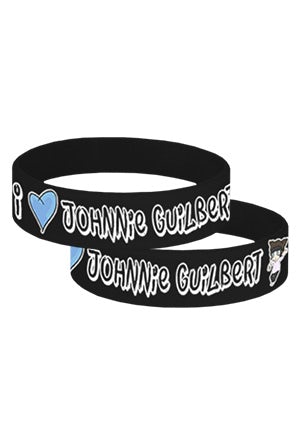 Johnnie Guilbert Store: Official Merch & Vinyl