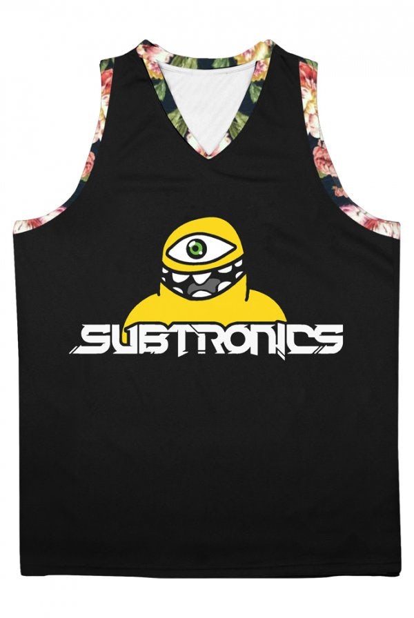 Subtronics Store | 100% Official Merchandise, Hats, Hoodies, Shirts & More