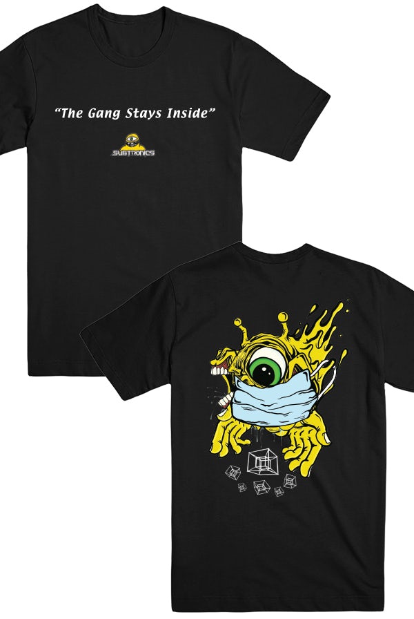 Subtronics Store | 100% Official Merchandise, Hats, Hoodies, Shirts & More