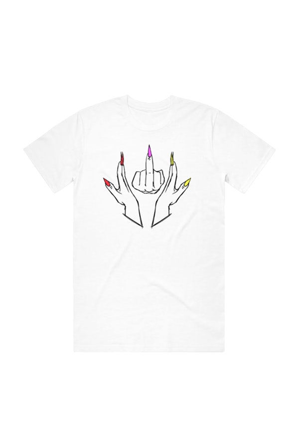 Todrick Hall Haus Party Hands Tee