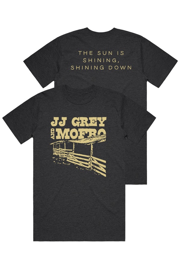 JJ Grey & Mofro Country Ghetto Tee