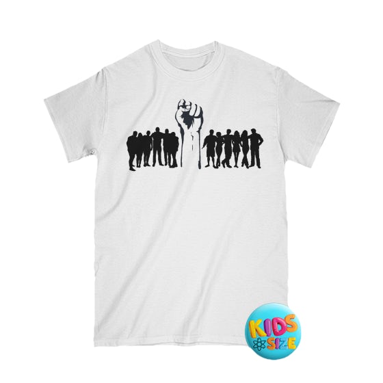 T-Pain Shirts, T-Pain Merch, T-Pain Hoodies, T-Pain Vinyl Records, T ...