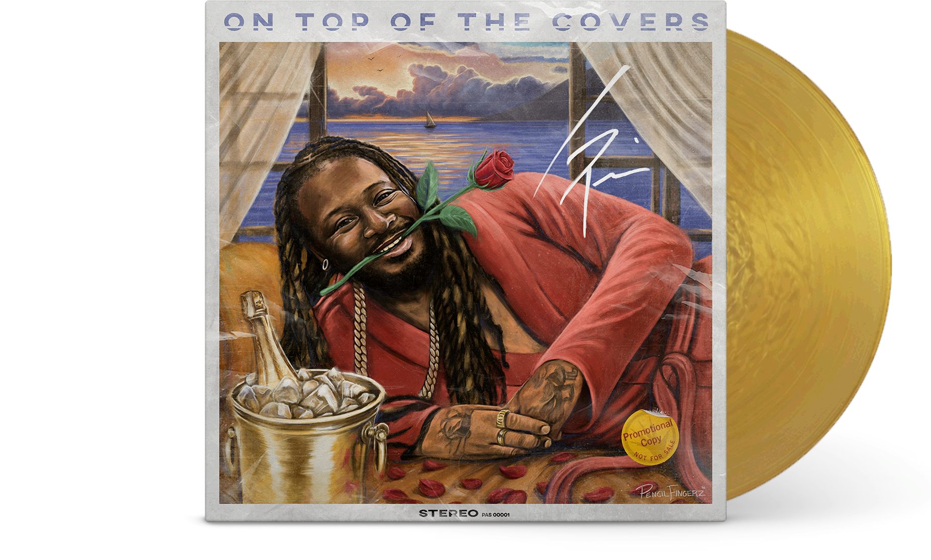 T-Pain Shirts, T-Pain Merch, T-Pain Hoodies, T-Pain Vinyl Records, T ...