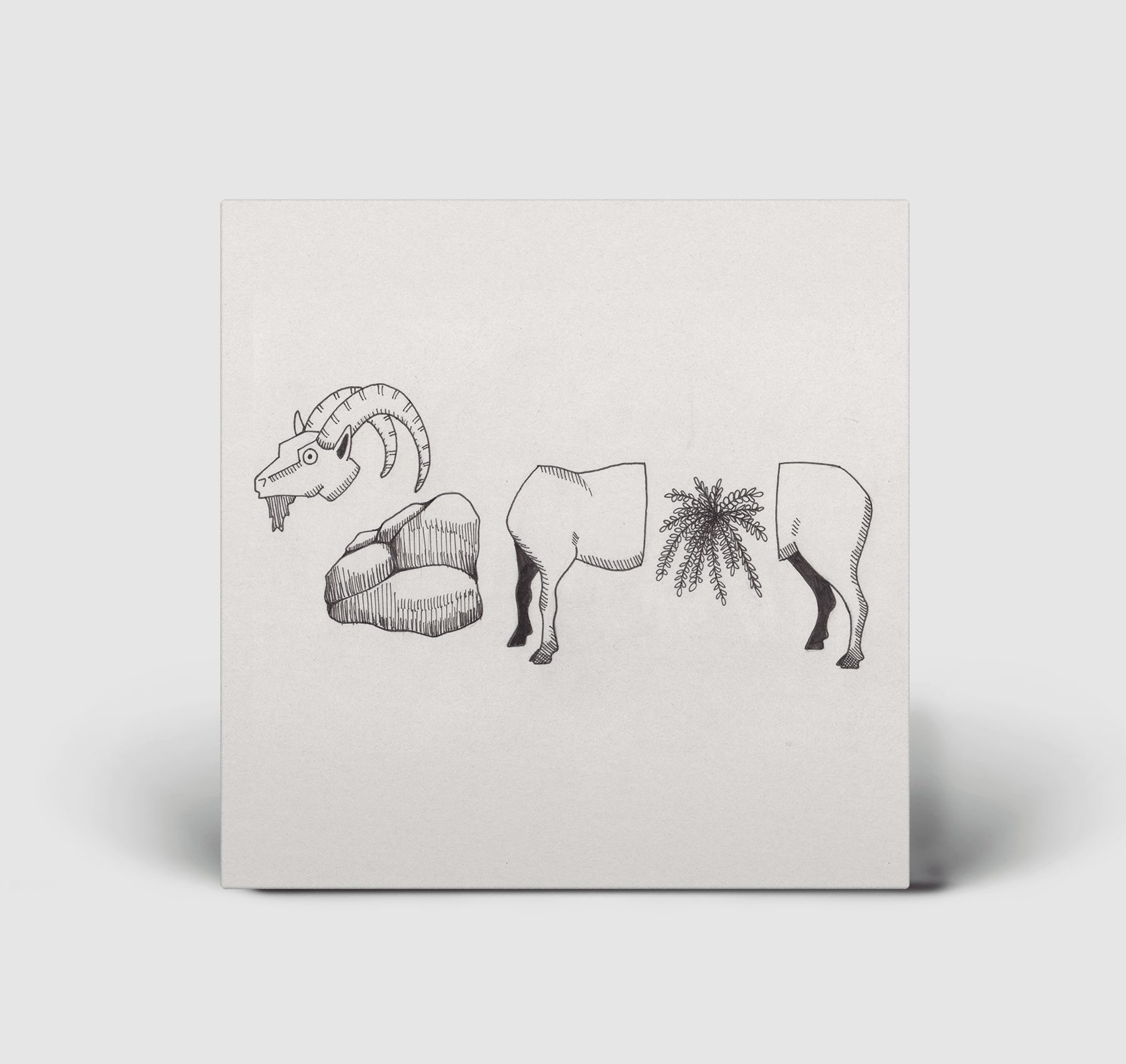 Cat Clyde Store: Official Merch & Vinyl