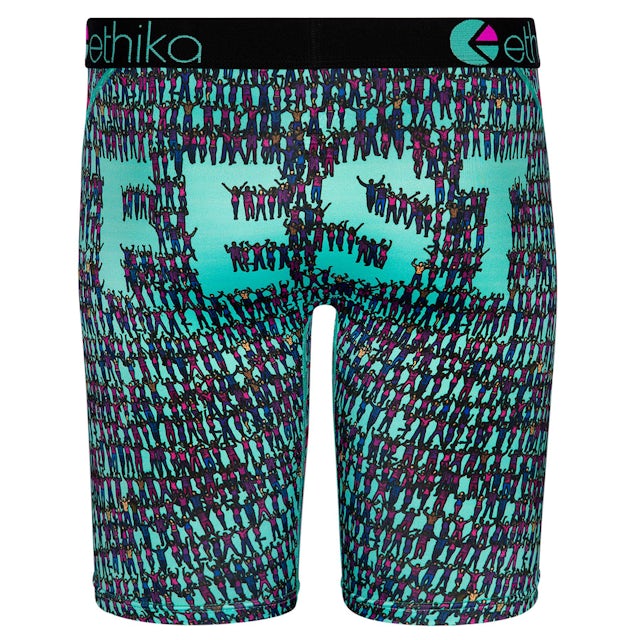 Machine Gun Kelly EST Fest V Men's Lifestyle Underwear