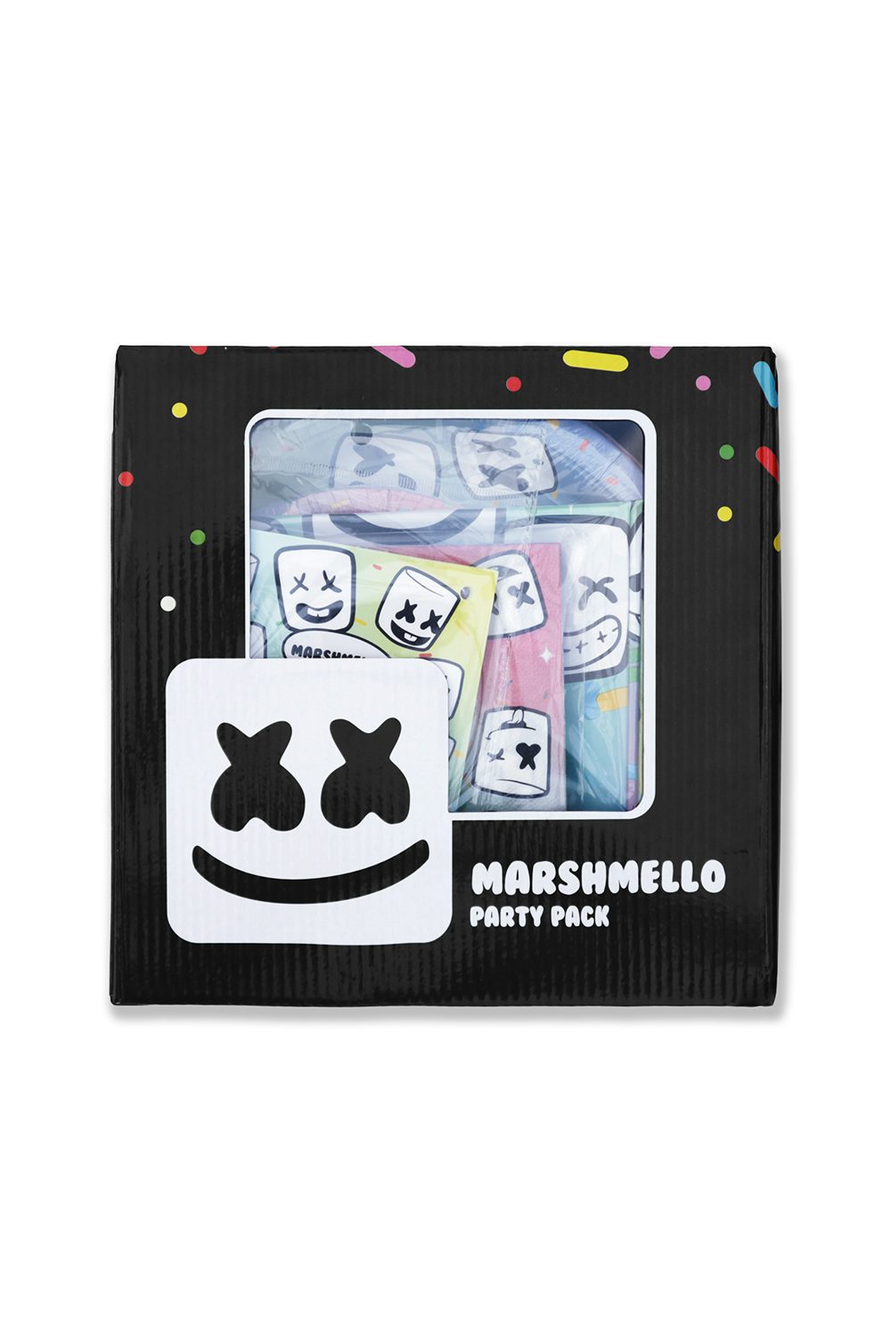 Marshmello Party Pack