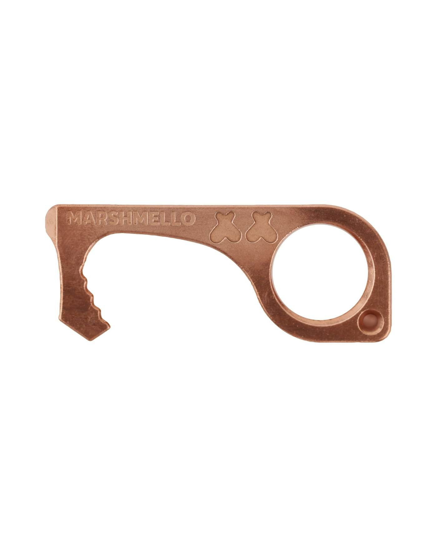 Marshmello Hygenic Non-Touch Key