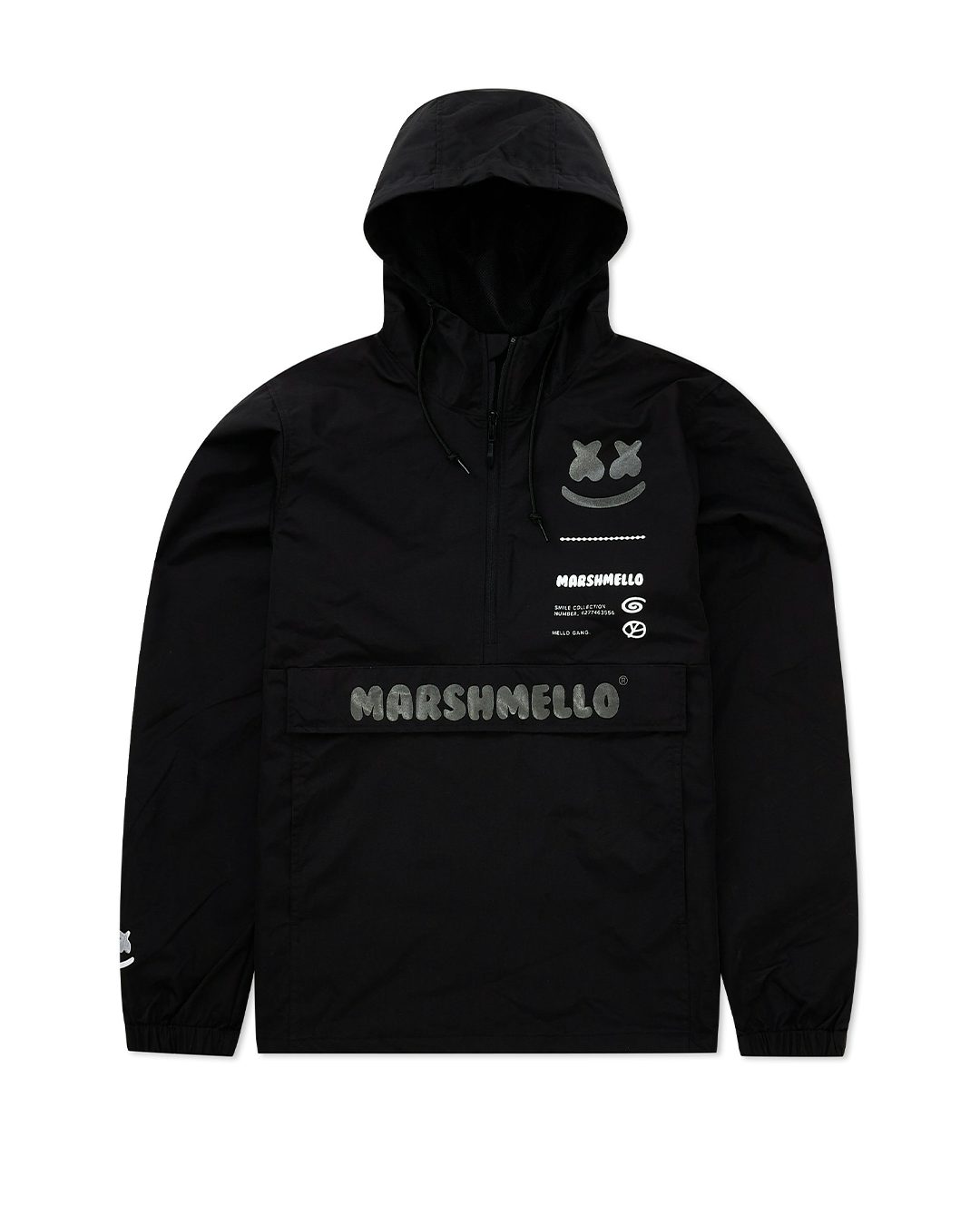 Marshmello Jacket | ppgbbe.intranet.biologia.ufrj.br