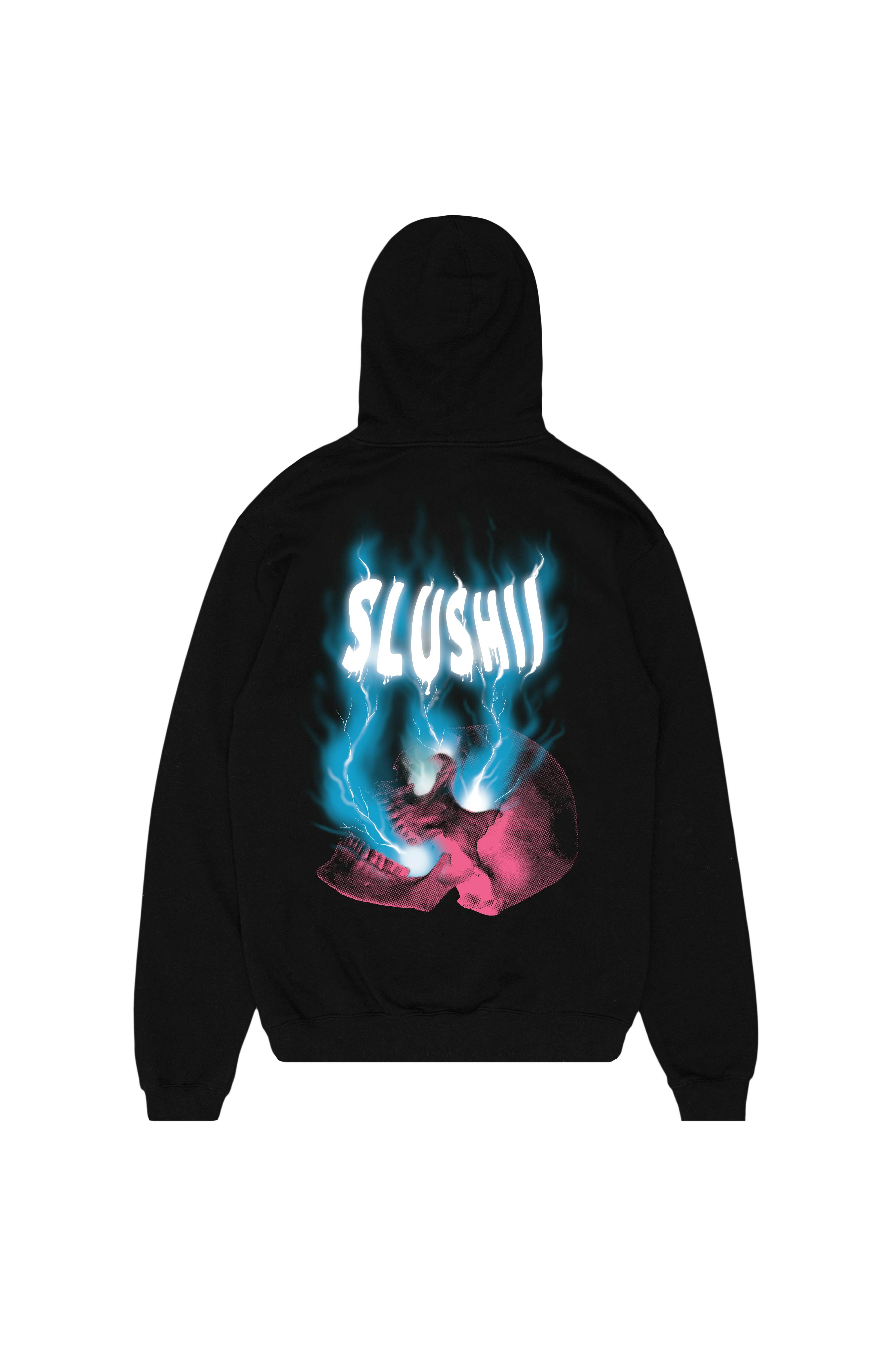 Slushii Merch, Slushii Store, Slushii Shirts, Slushii Hoodies ...