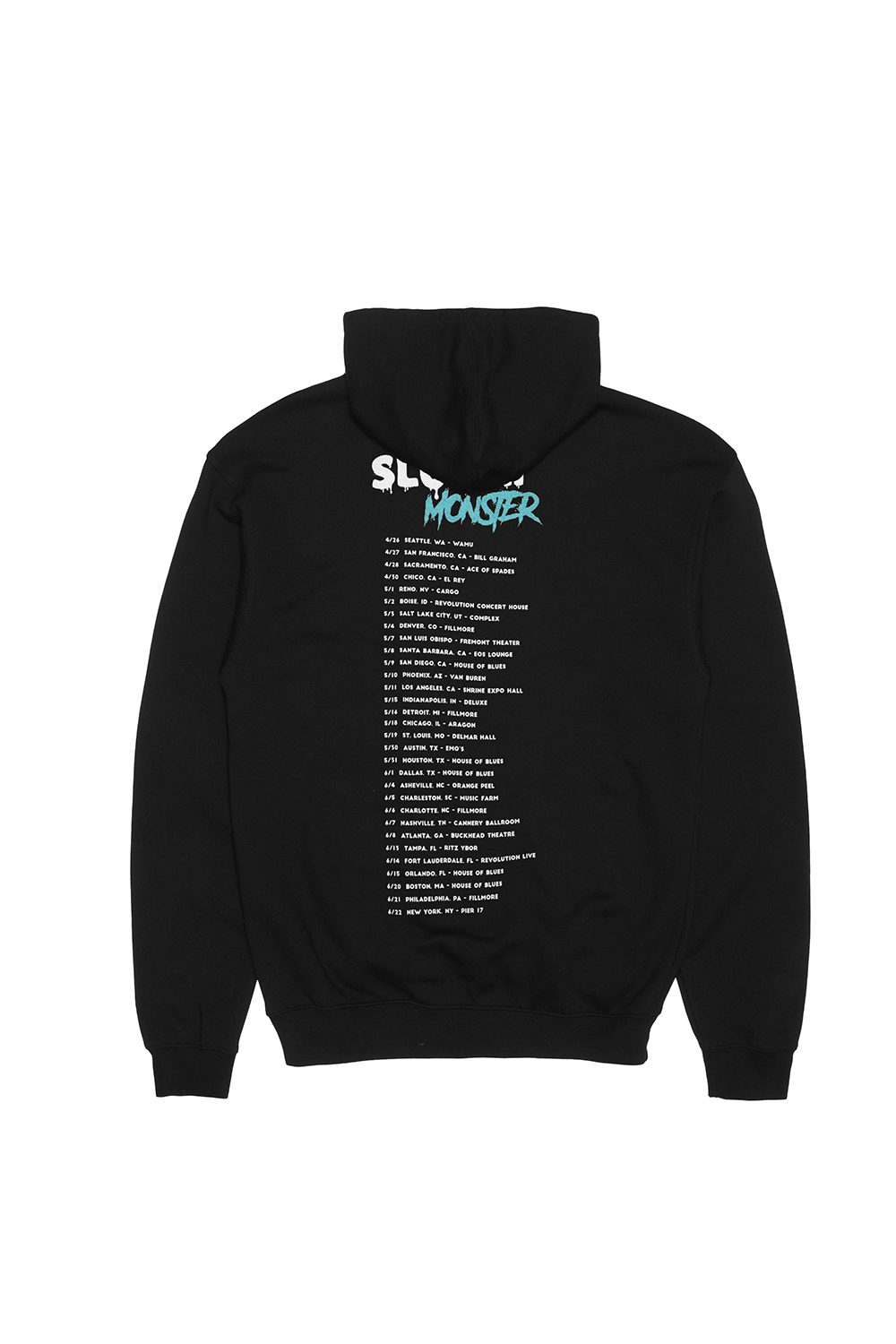 Slushii Merch, Slushii Store, Slushii Shirts, Slushii Hoodies ...