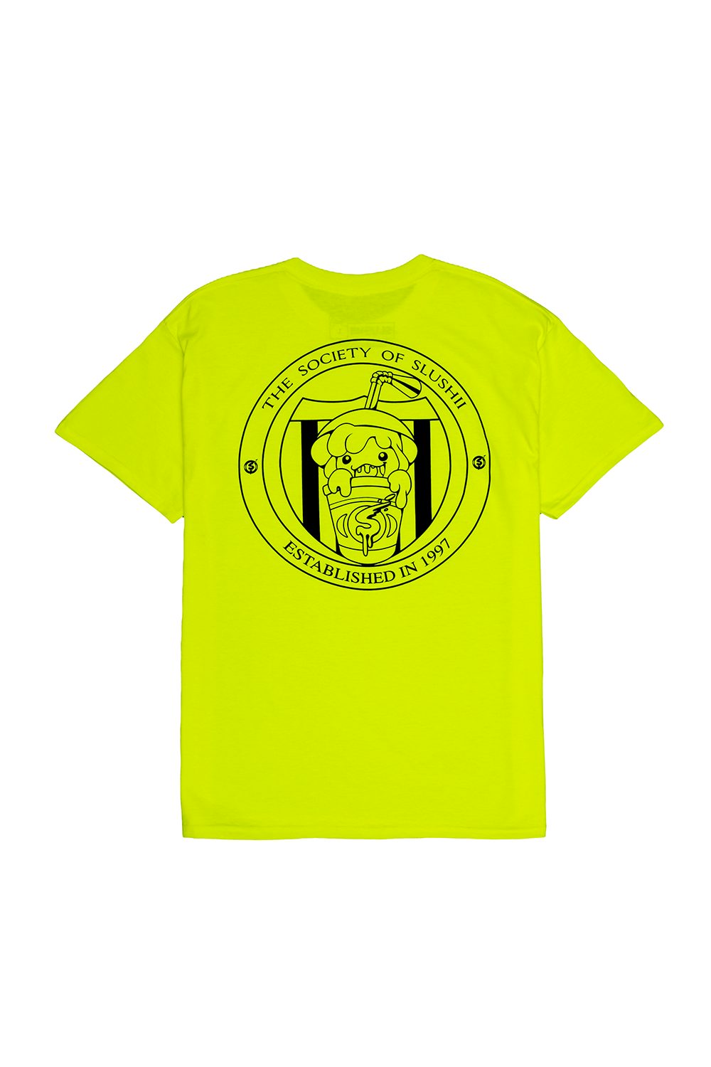 Slushii Merch, Slushii Store, Slushii Shirts, Slushii Hoodies ...