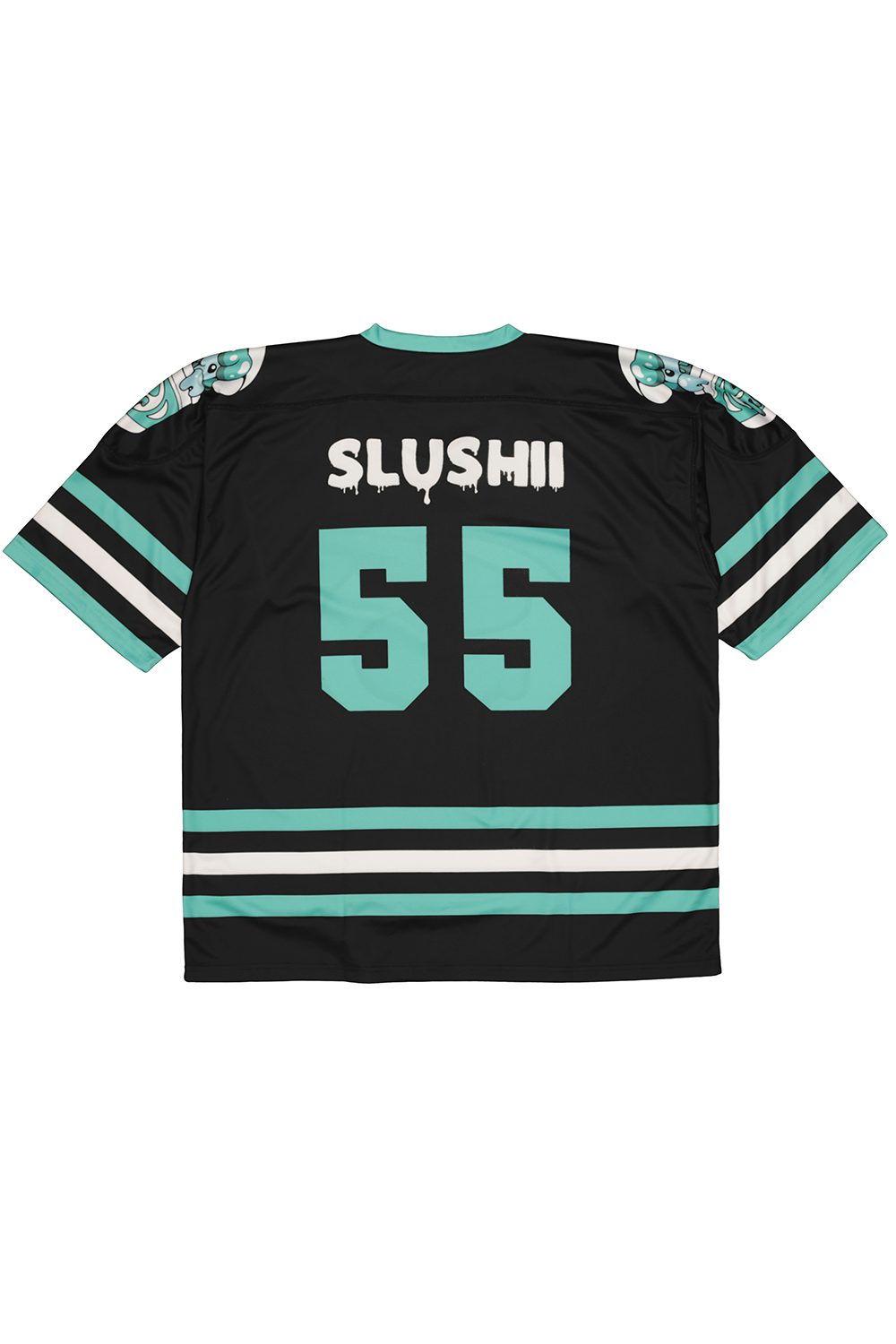 Slushii Merch, Slushii Store, Slushii Shirts, Slushii Hoodies ...