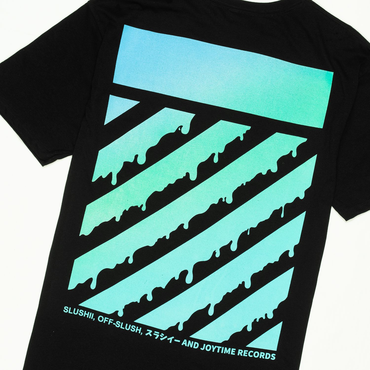 Slushii Merch, Slushii Store, Slushii Shirts, Slushii Hoodies ...