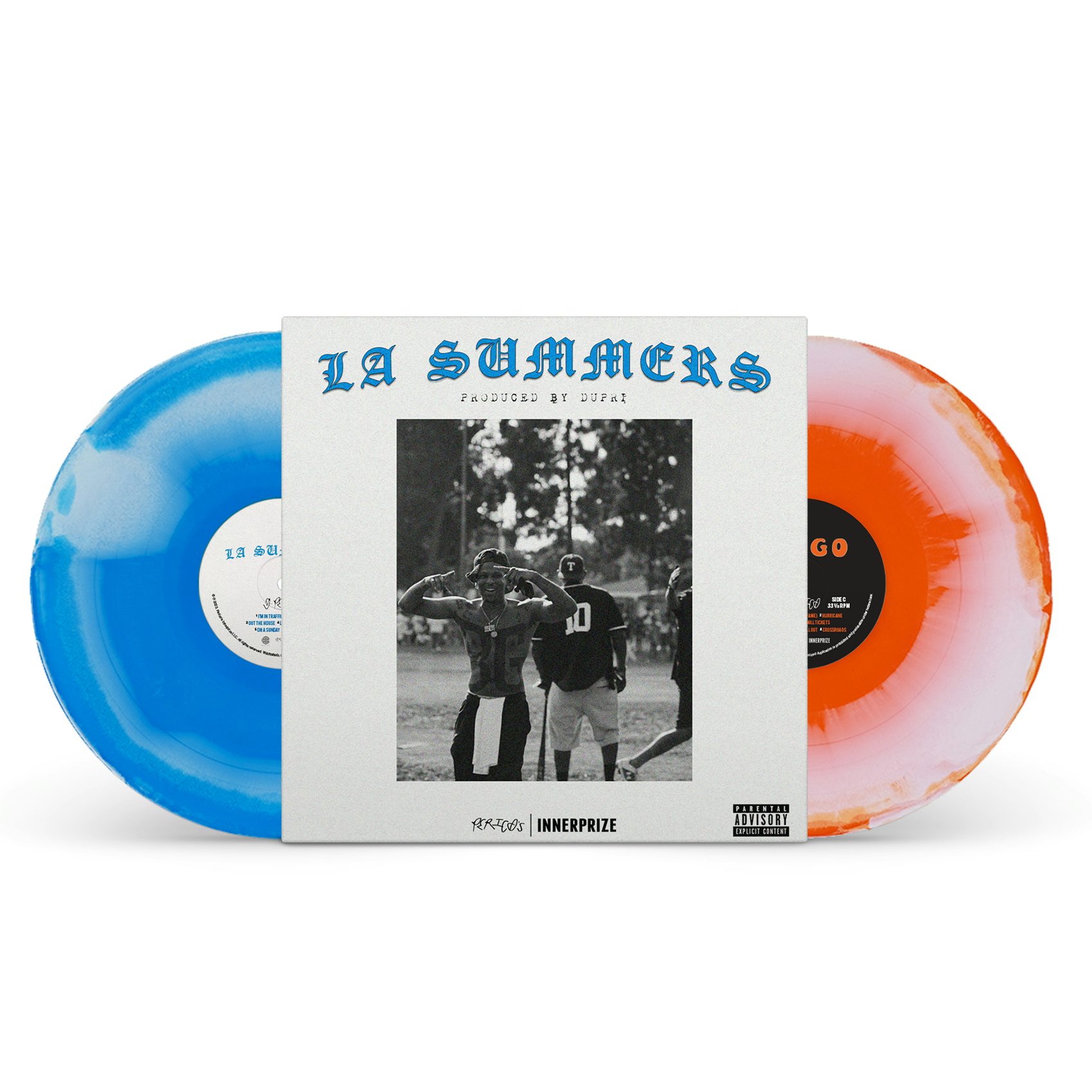 G Perico - Collection 2 Vinyl