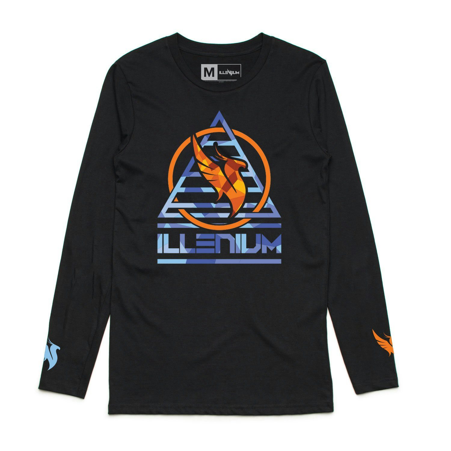 Illenium Store | Official Merchandise, Jerseys, Hoodies, Shirts & More