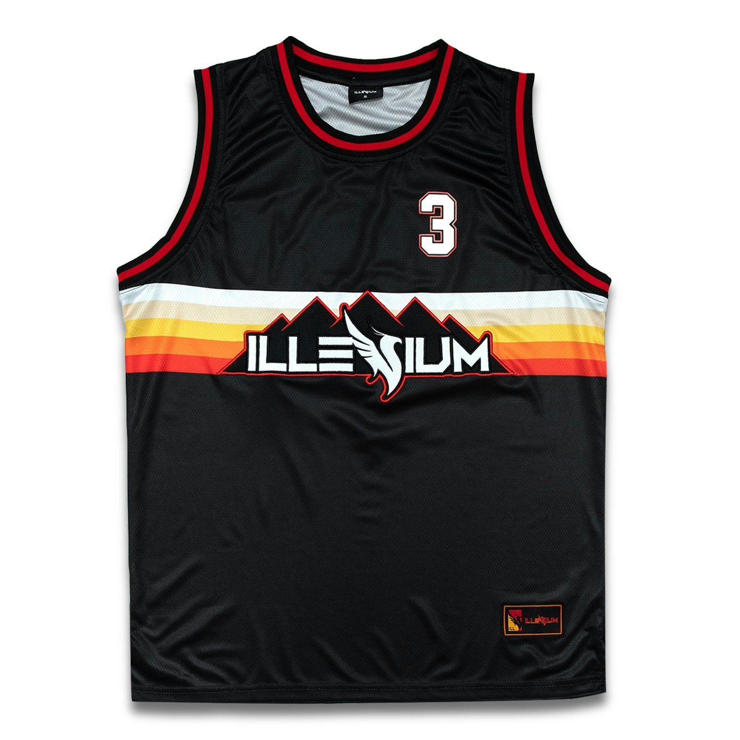 Illenium Store: Official Merch & Vinyl