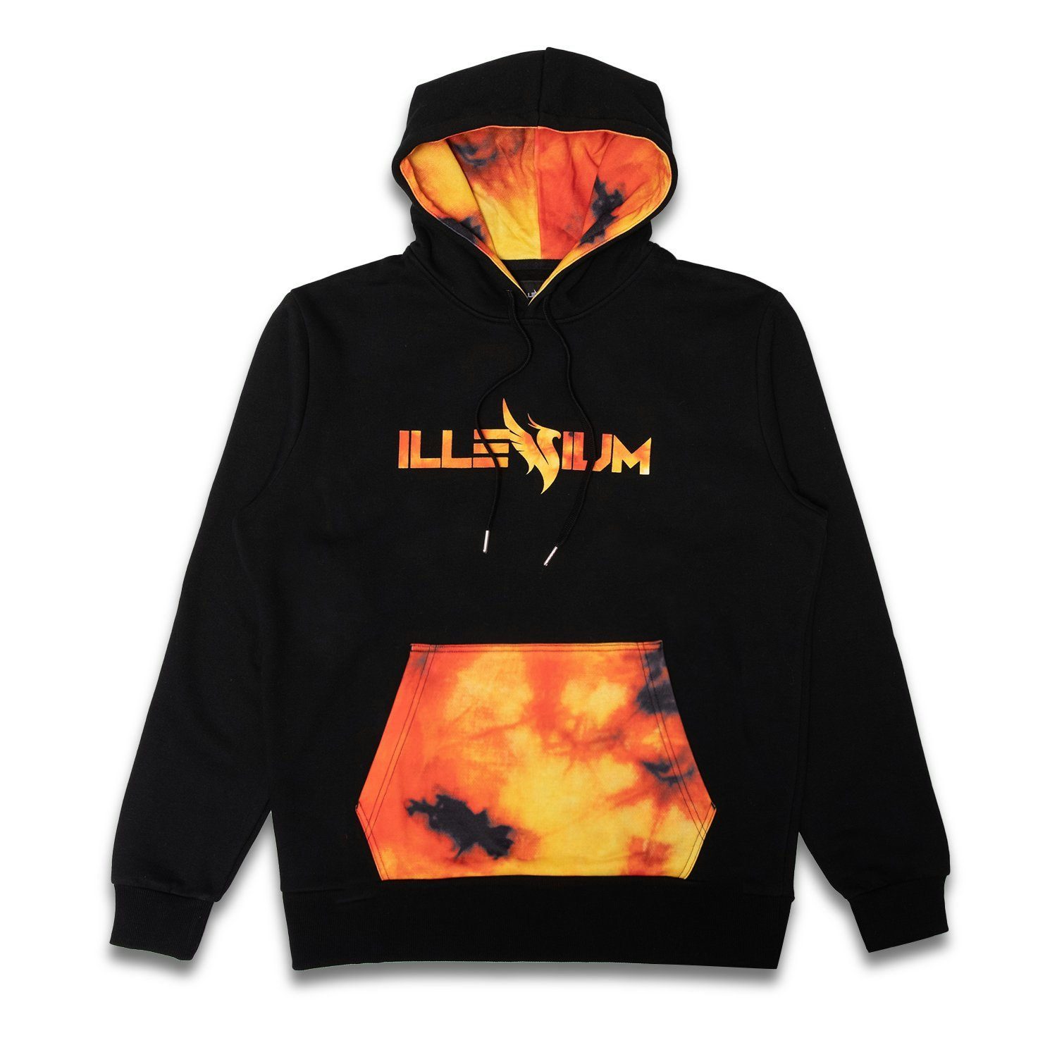Illenium Store: Official Merch & Vinyl