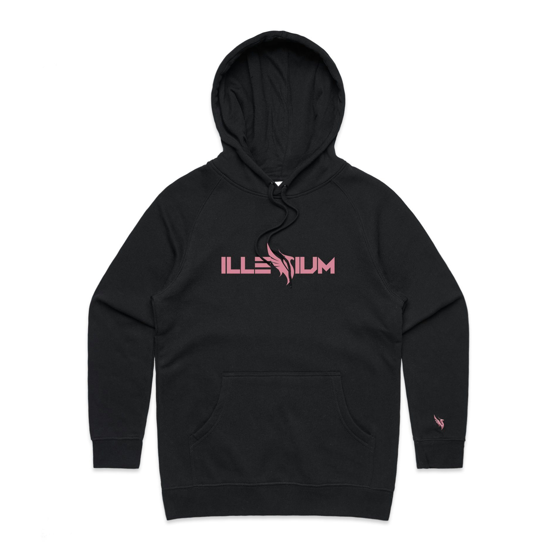 Illenium Store: Official Merch & Vinyl