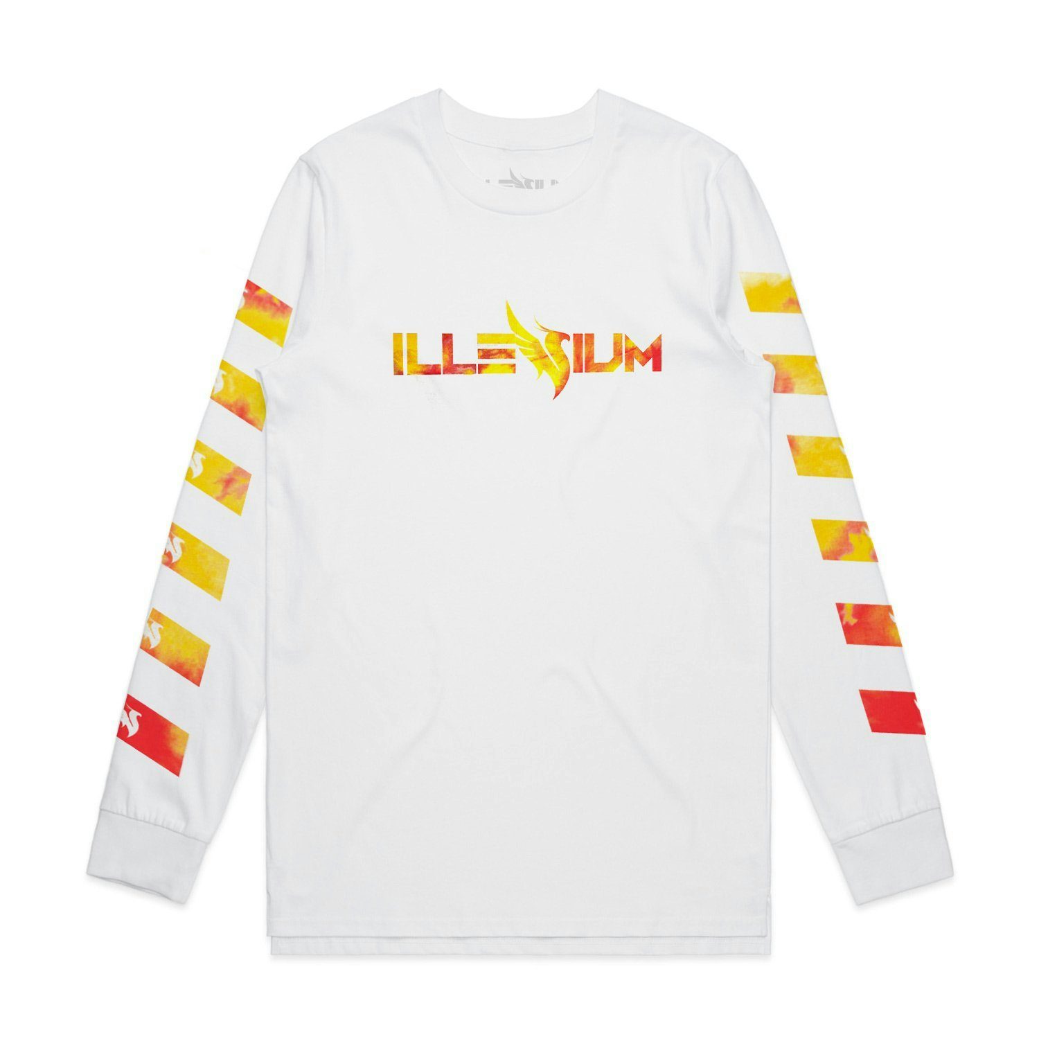 Illenium Store: Official Merch & Vinyl