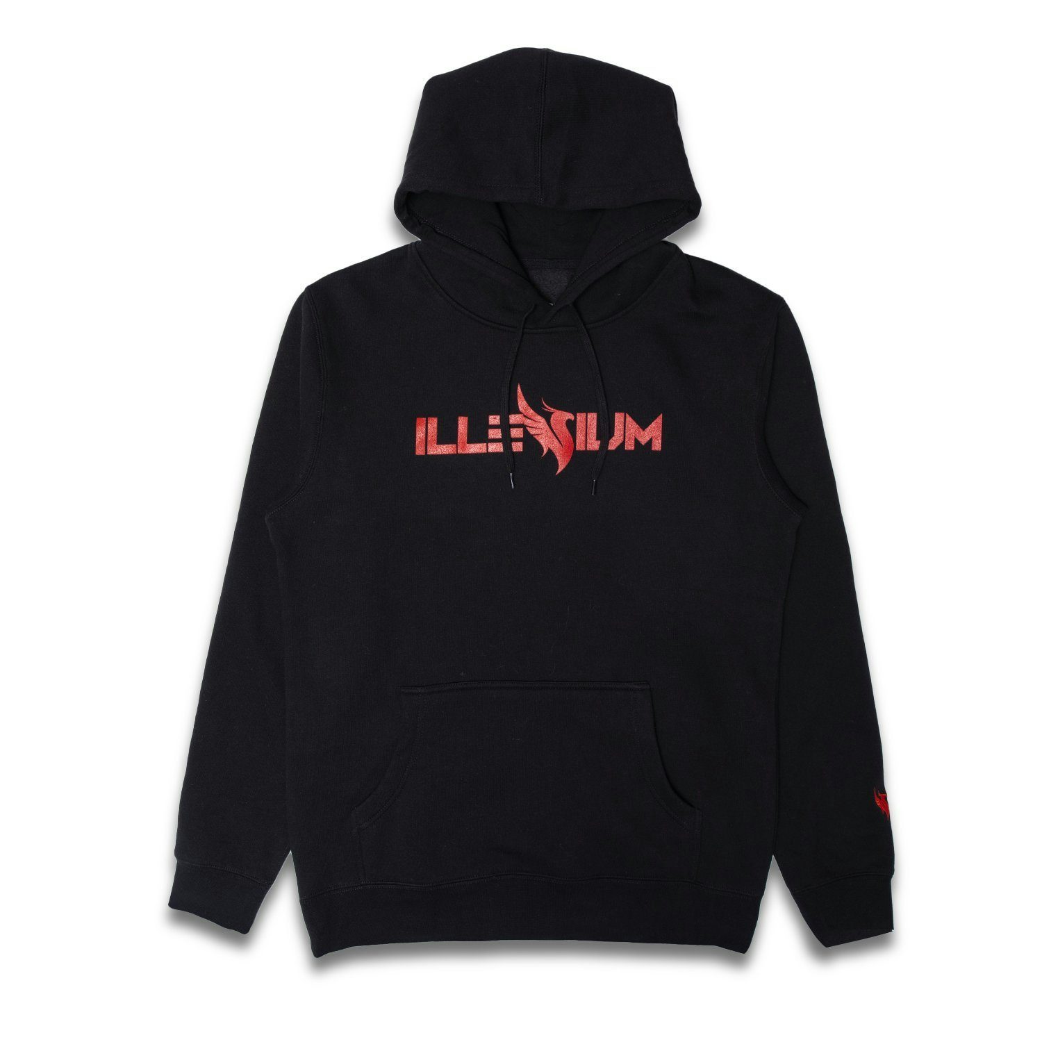 Illenium Store: Official Merch & Vinyl