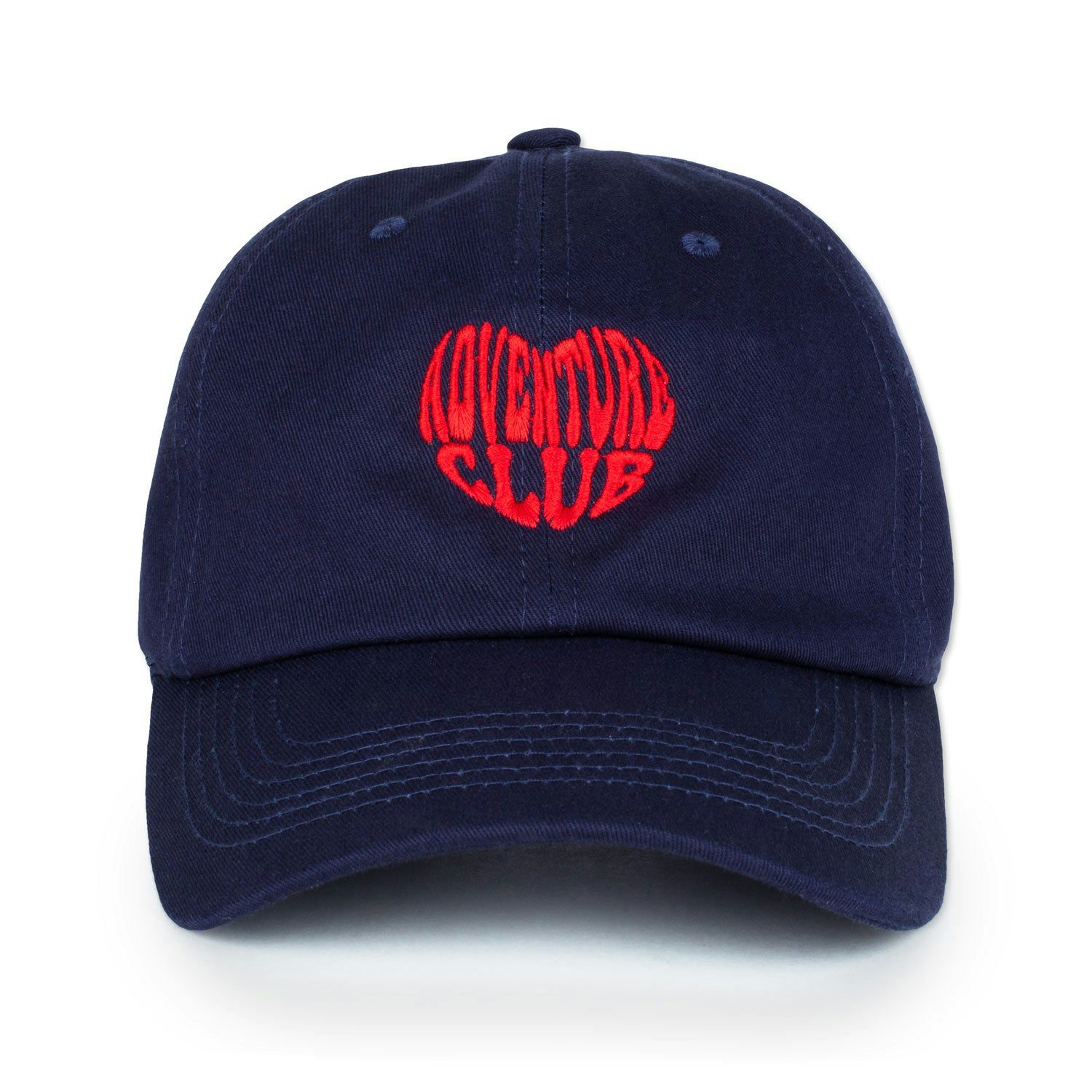 Adventure Club Love Chaos Tour Dad Cap