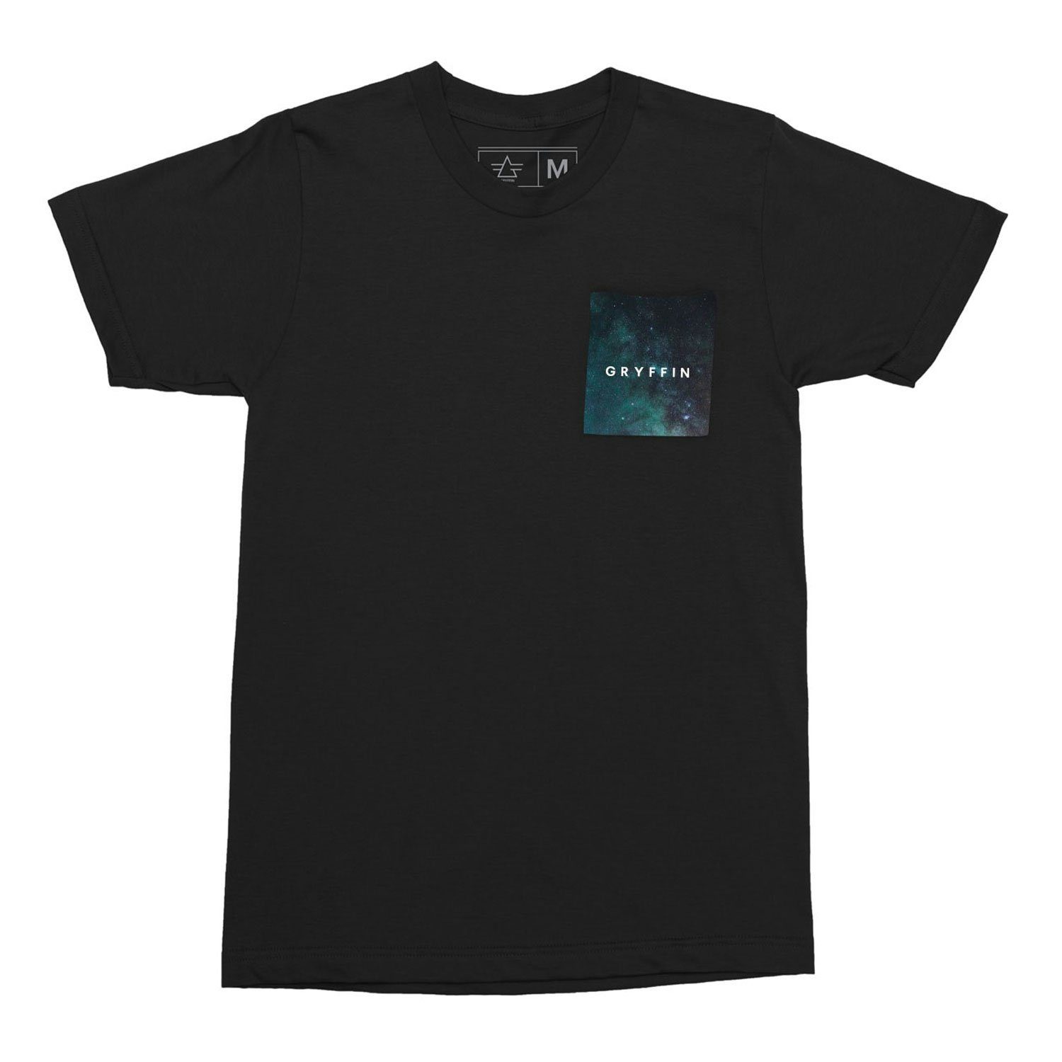 GRYFFIN Shirts, GRYFFIN Merch, GRYFFIN Hoodies, GRYFFIN Vinyl Records ...