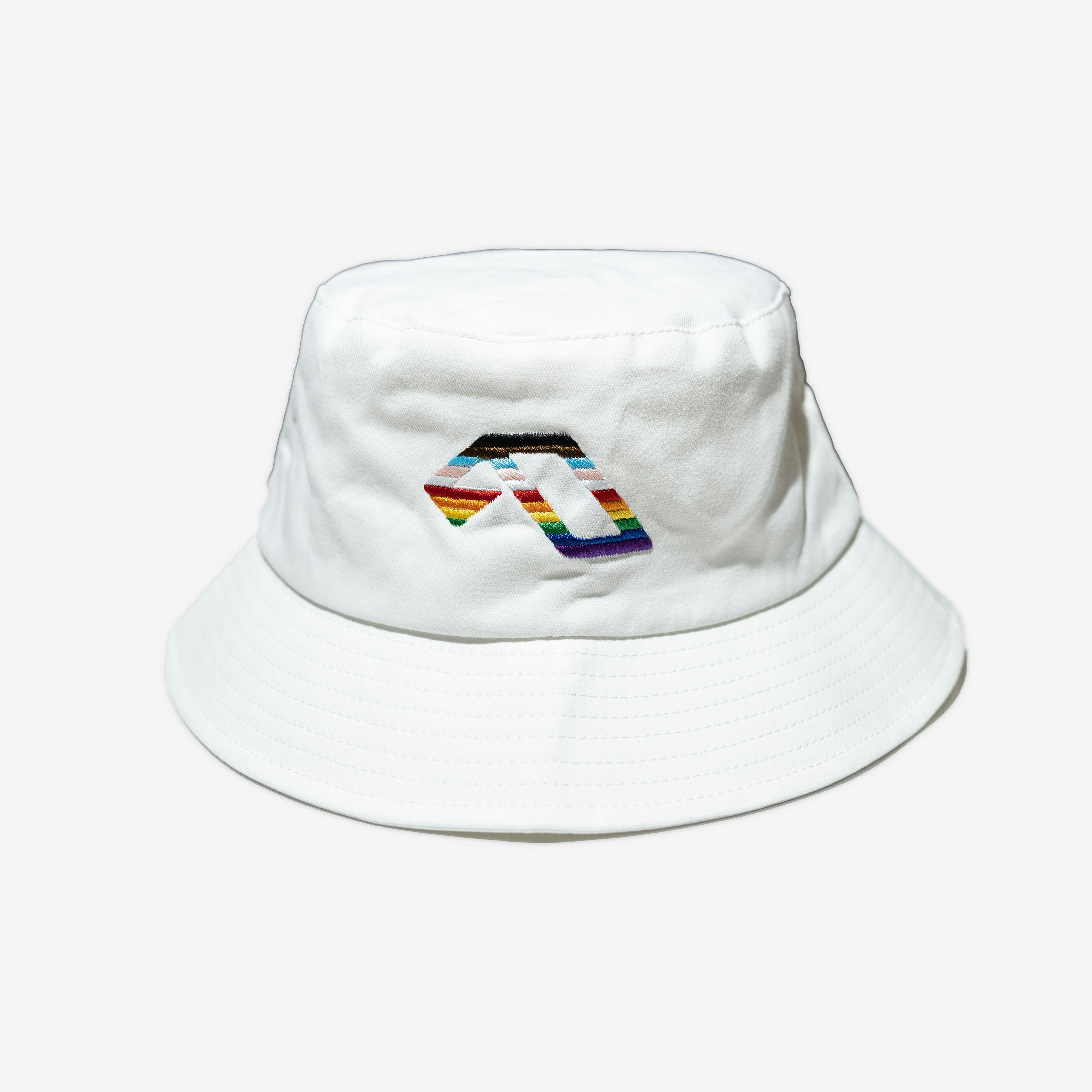 Anjunabeats Anjuna Pride 2022 Bucket Hat