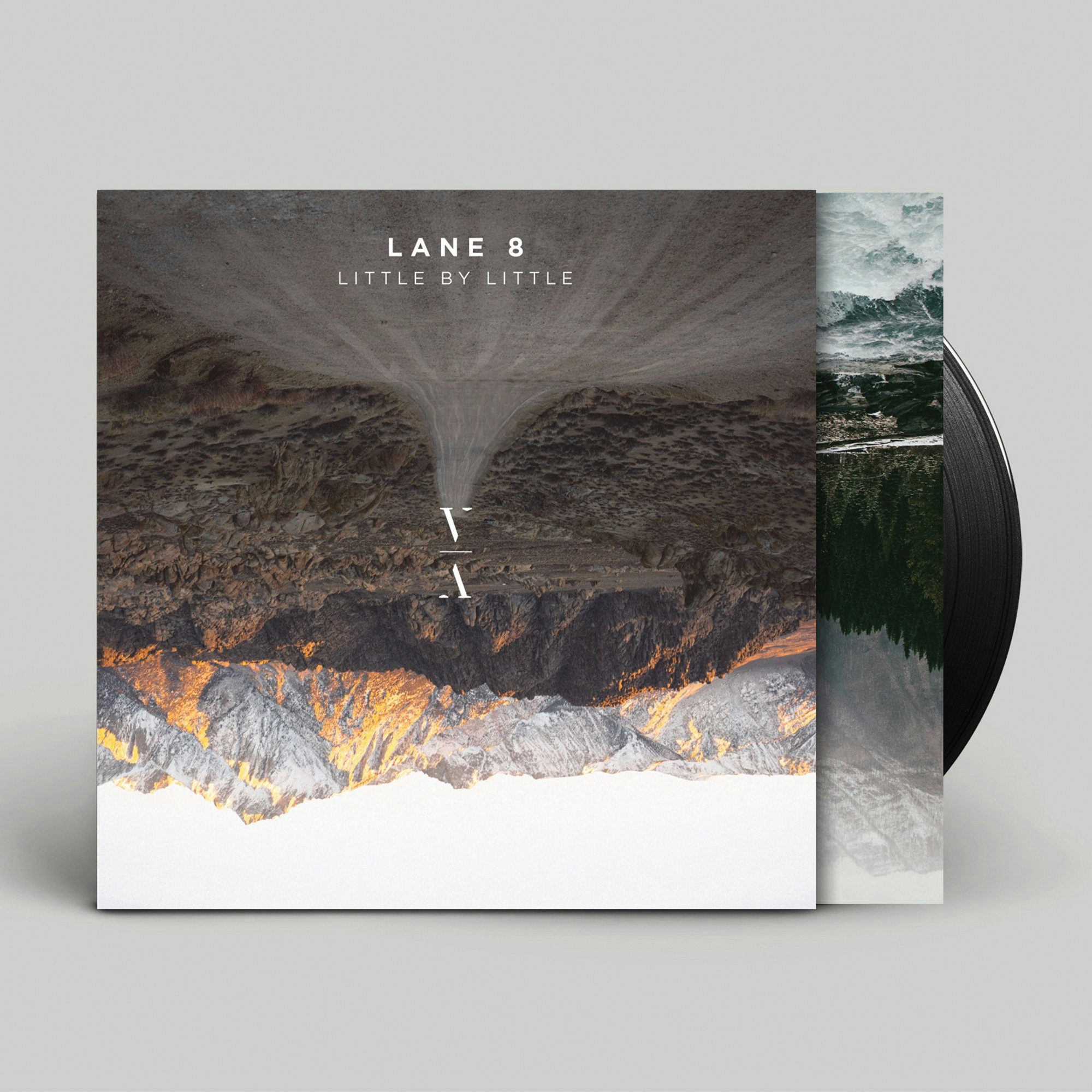 Lane 8 Store: Official Merch & Vinyl