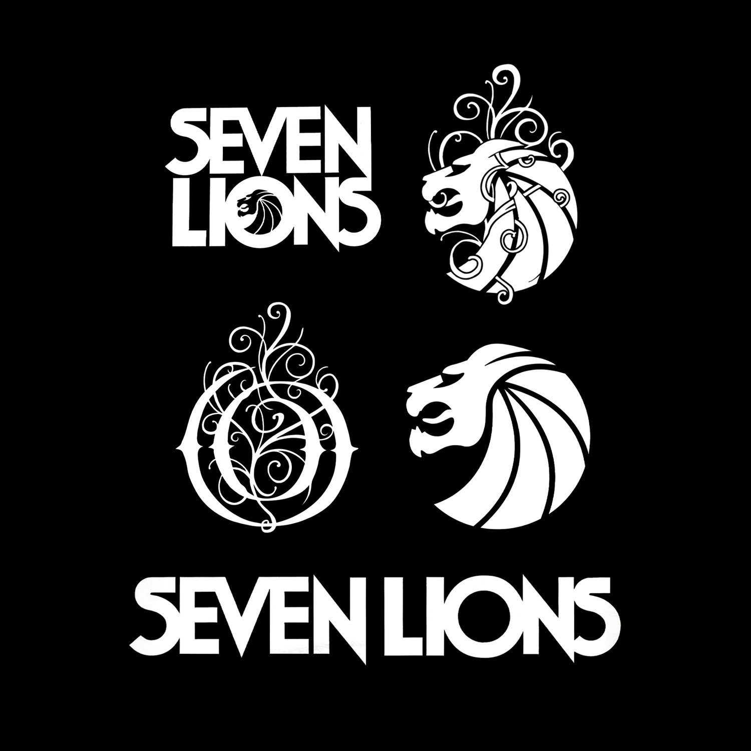Seven Lions Store: Official Merch & Vinyl