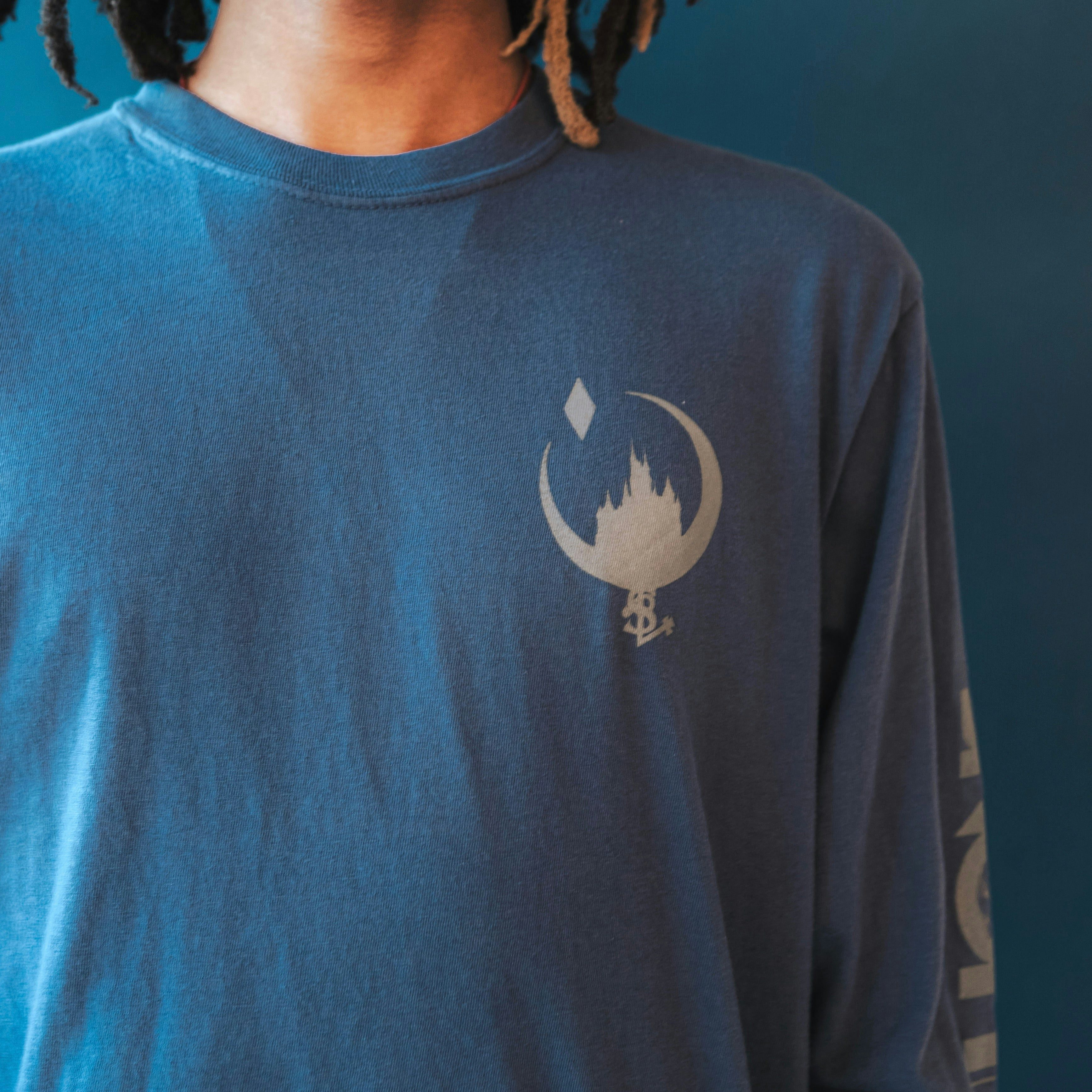 Seven Lions Store | 100% Official Merchandise, Hats, Hoodies, Shirts & More