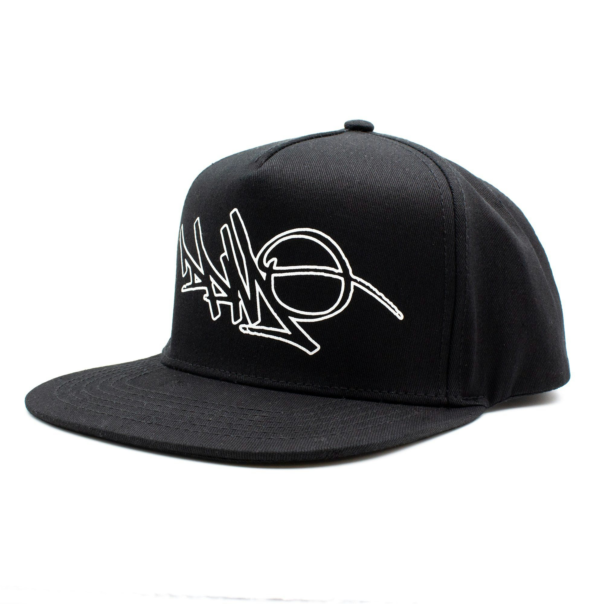 FuntCase DPMO 'CLASSIC 17 OUTLINER' SNAPBACK HAT