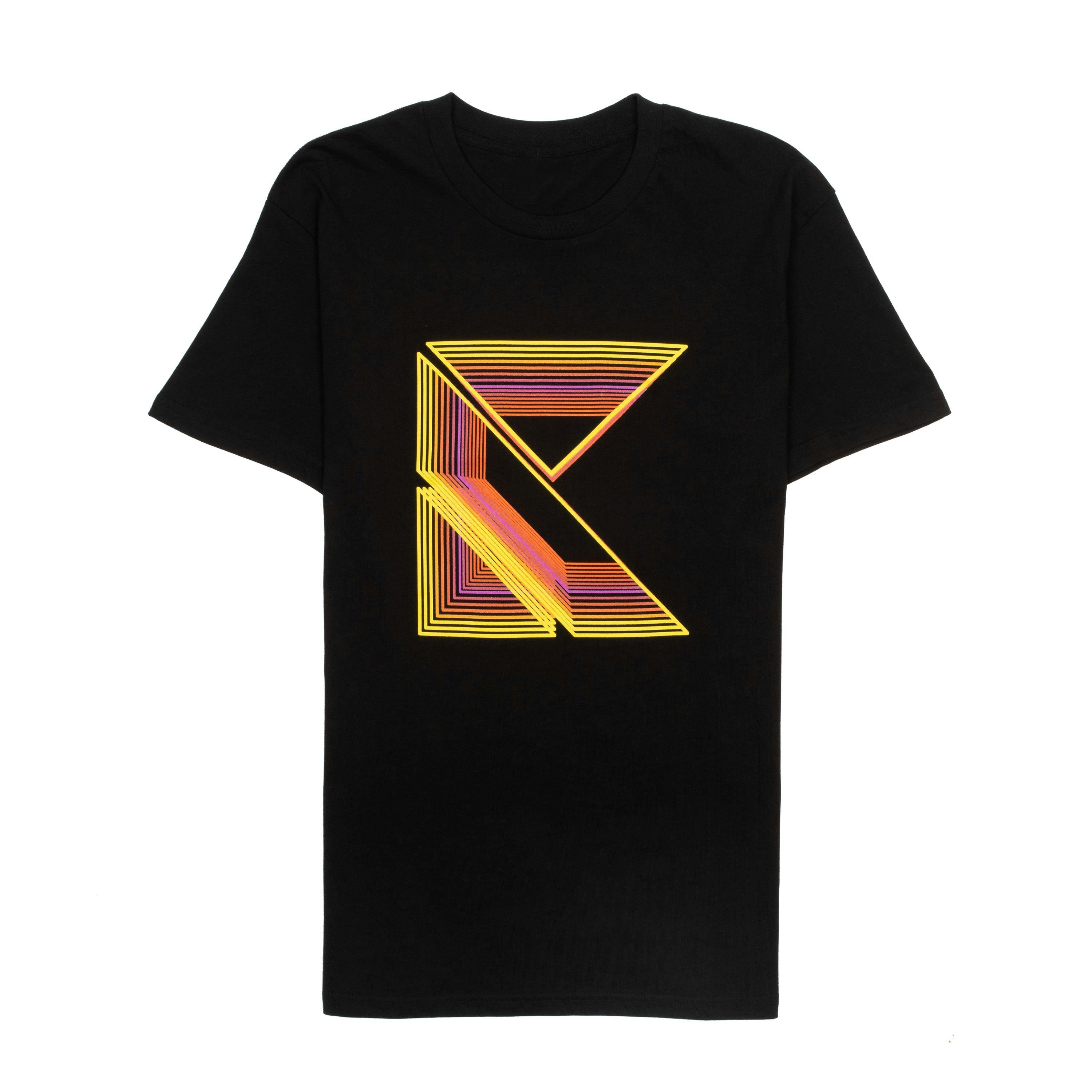 Kaskade K-Prism Tee