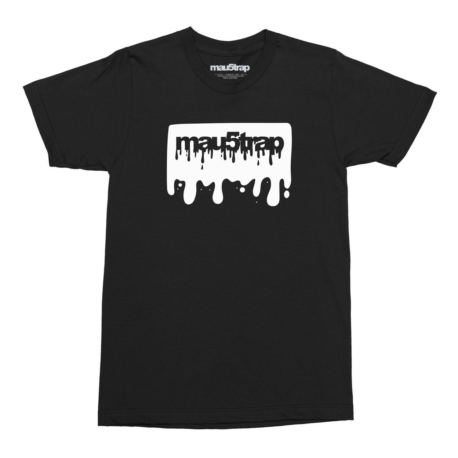 Mau5Trap 3M Logo Tee