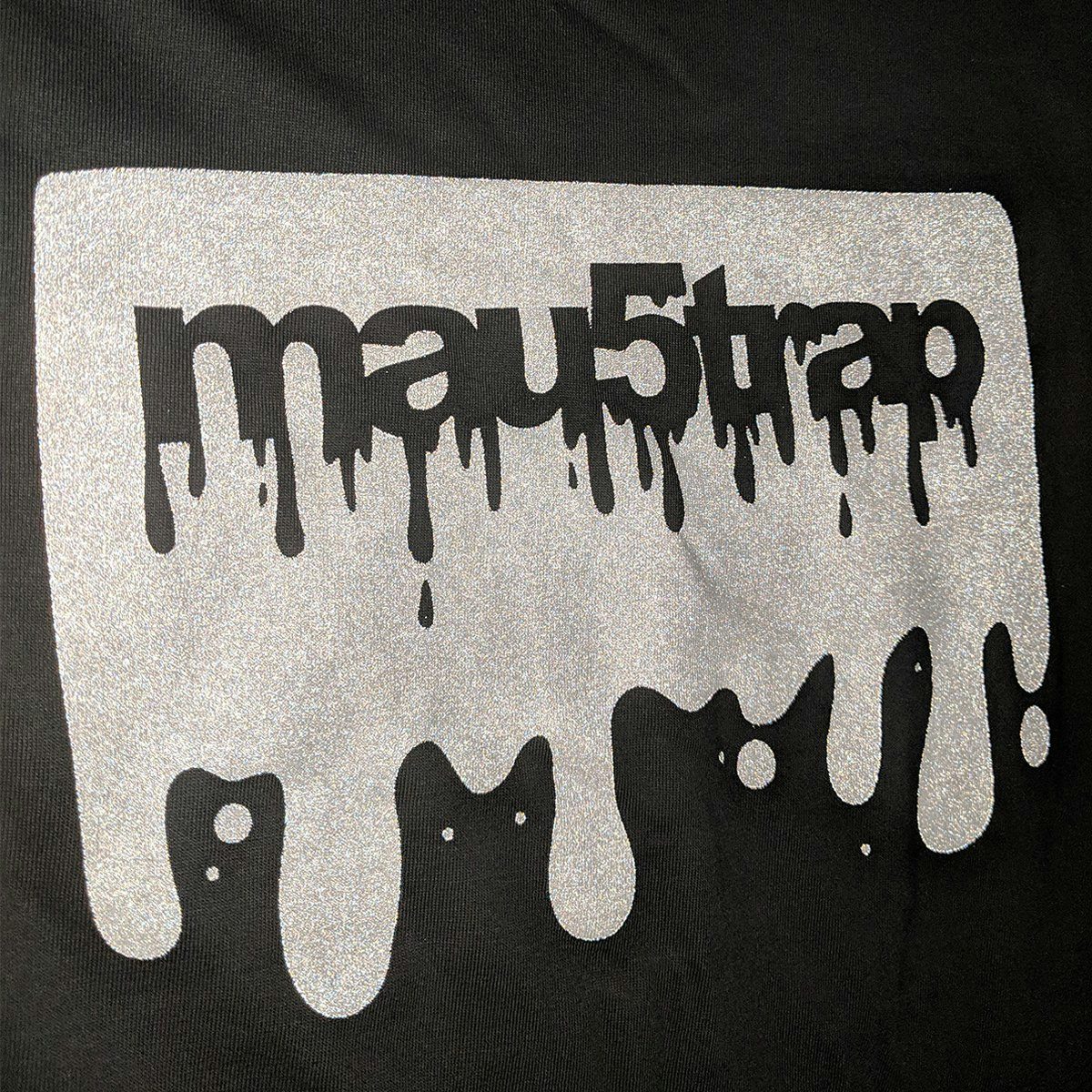 Mau5Trap 3M Logo Tee