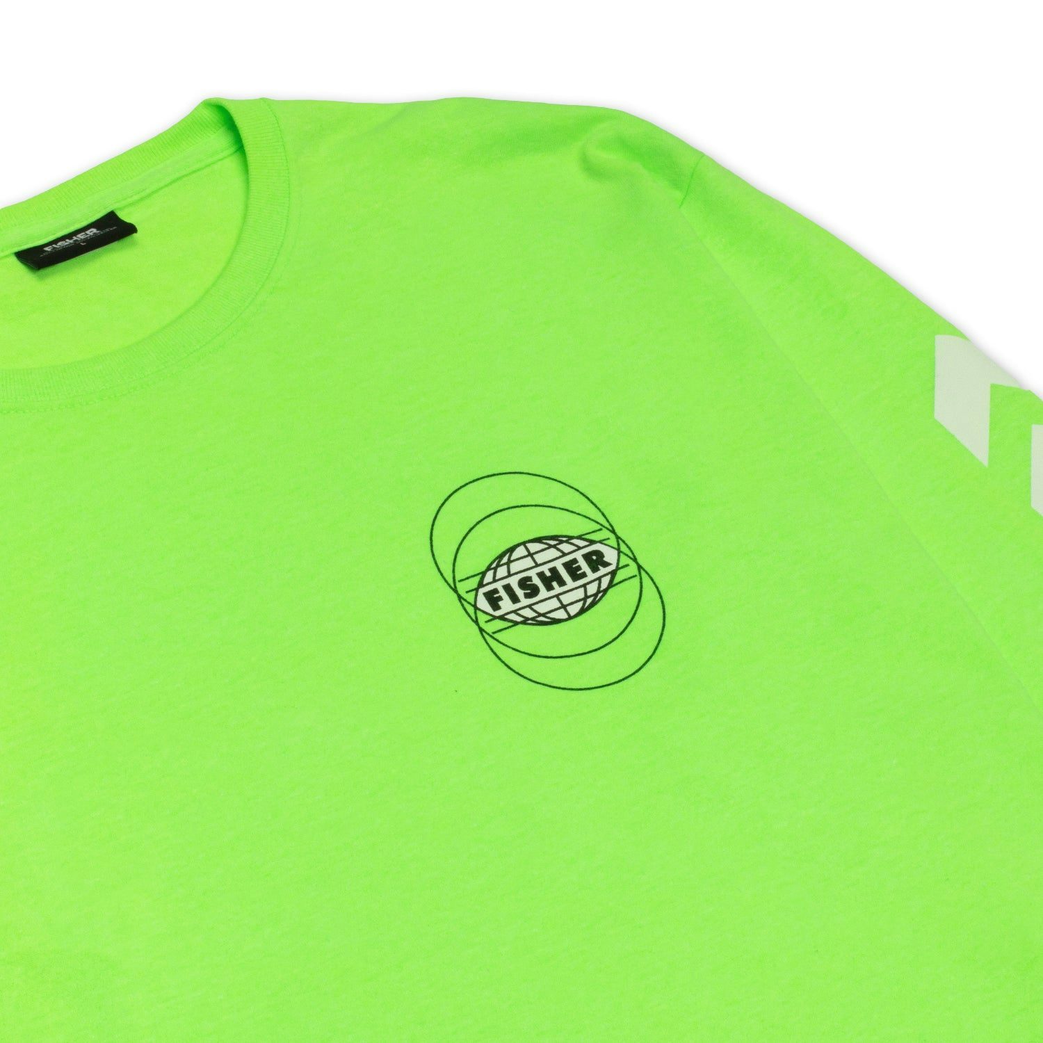 FISHER Shirts, FISHER Merch, FISHER Hoodies, FISHER Vinyl Records ...