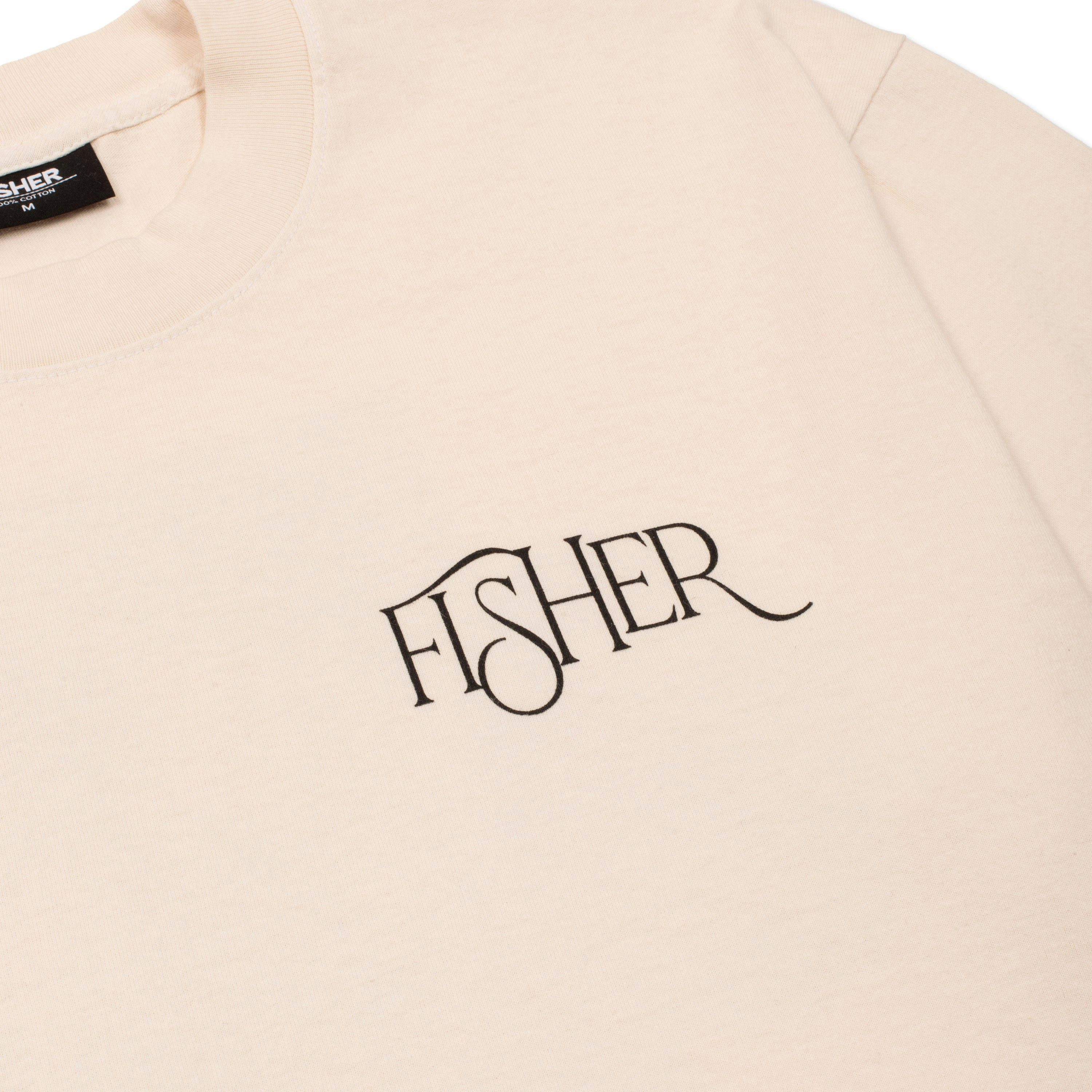 FISHER VACATION CLUB TEE