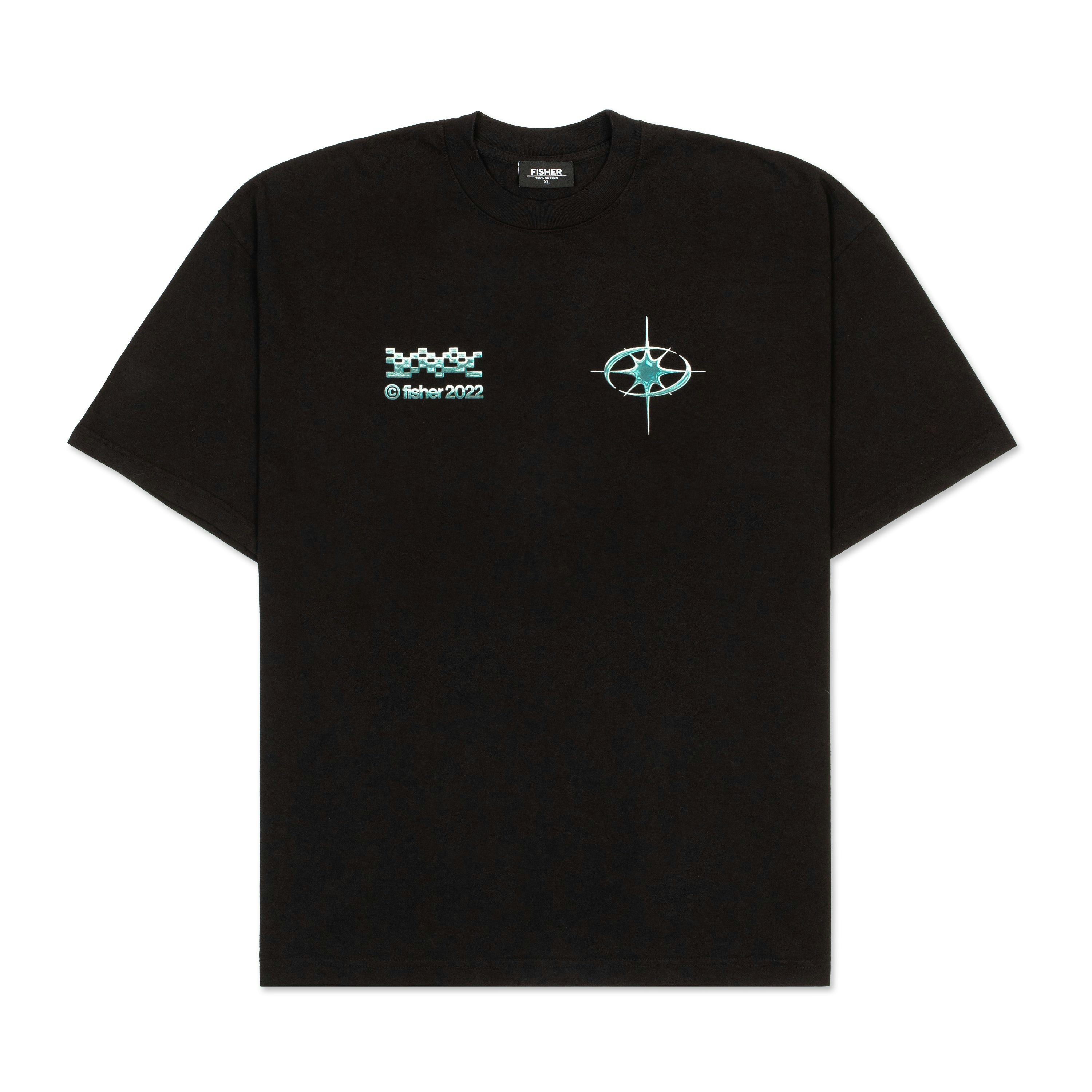 FISHER Shirts, FISHER Merch, FISHER Hoodies, FISHER Vinyl Records ...