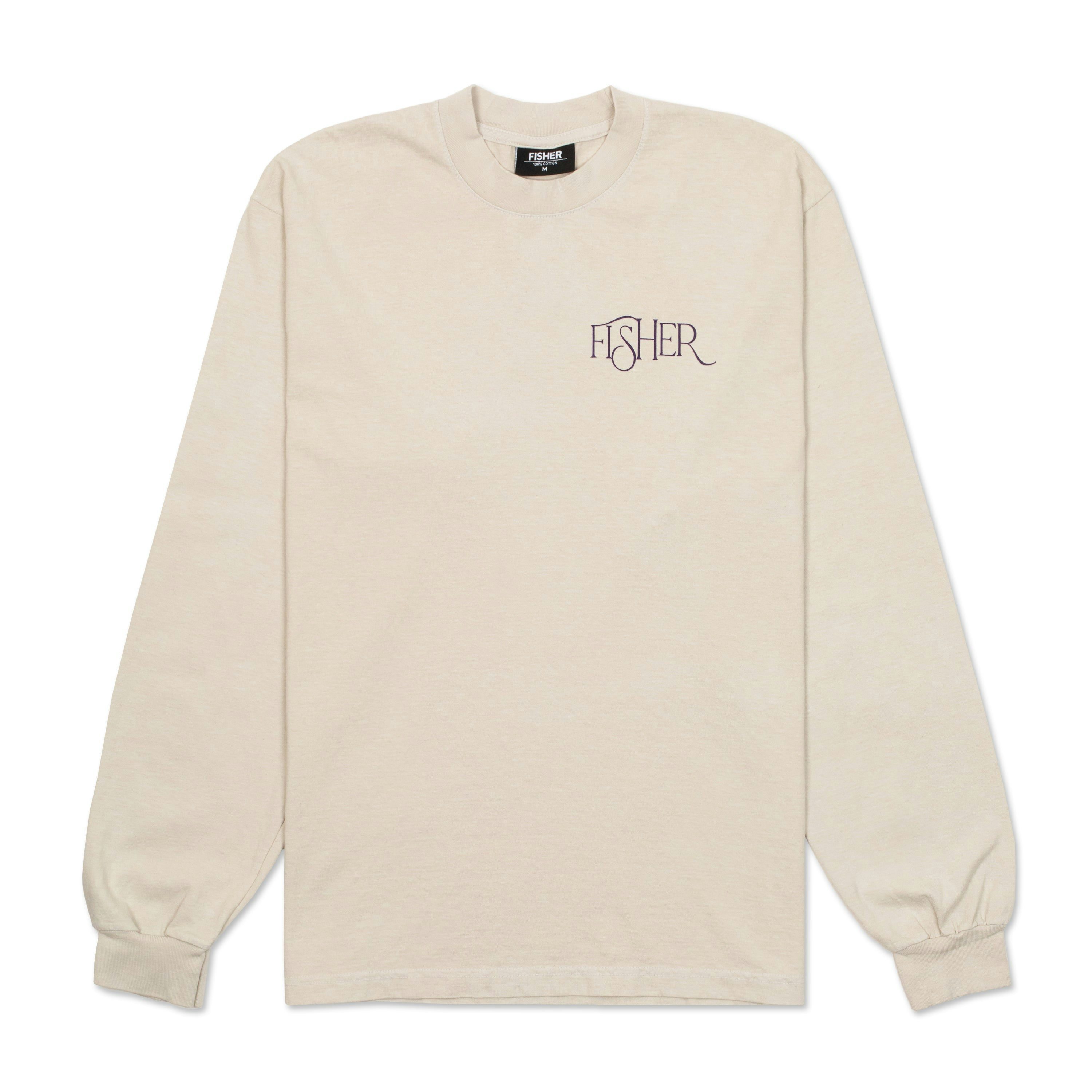 FISHER Shirts, FISHER Merch, FISHER Hoodies, FISHER Vinyl Records ...